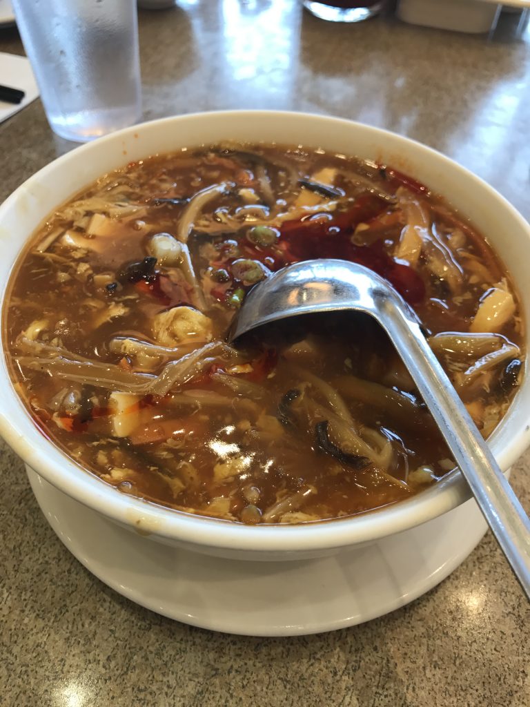 369 Shanghai Dim Sum - 三六九上海小吃 - MoVernie on the MOVE