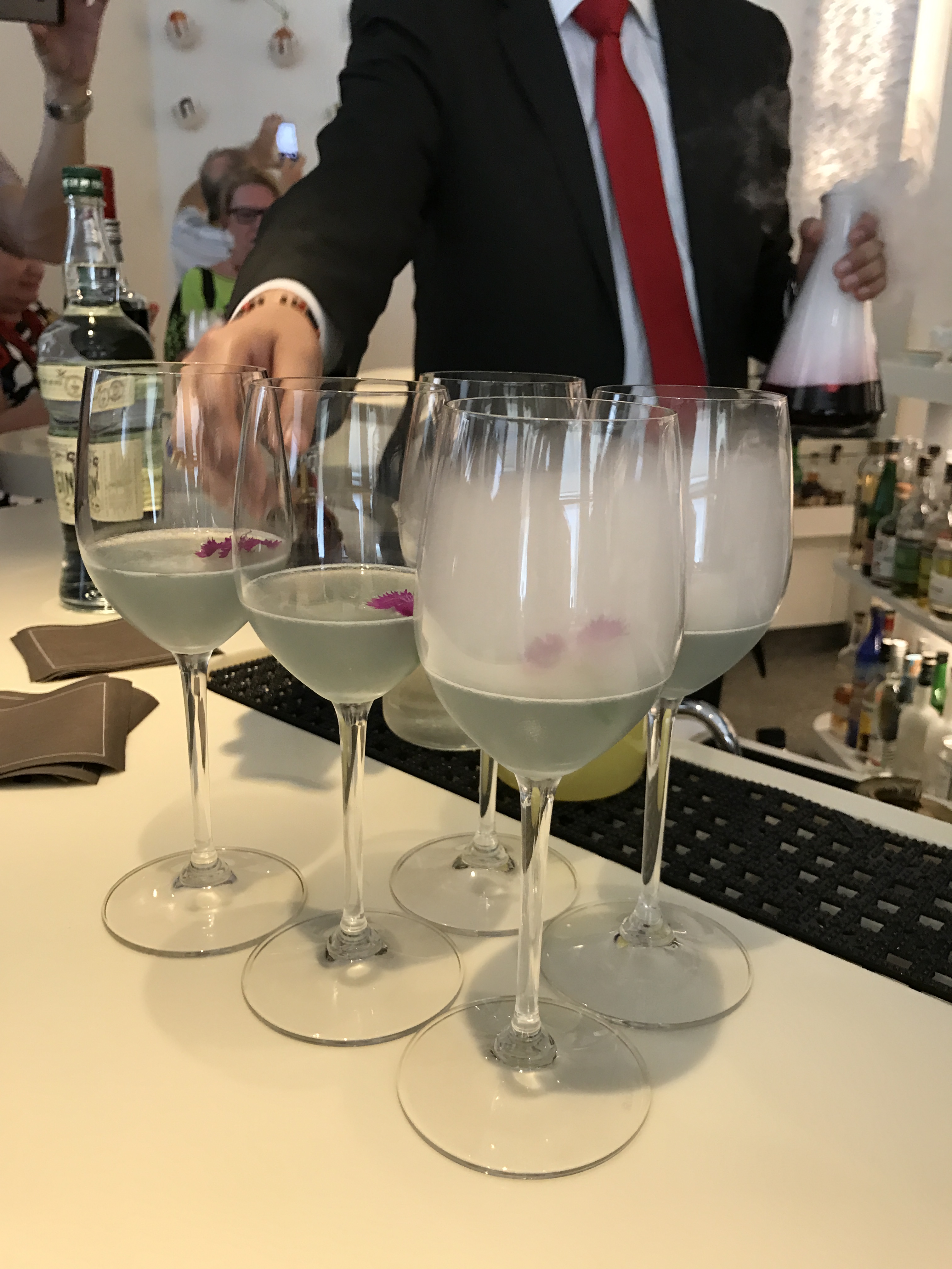 barmini by Jose Andres [Classic Cocktails] - Washington, DC (USA ...