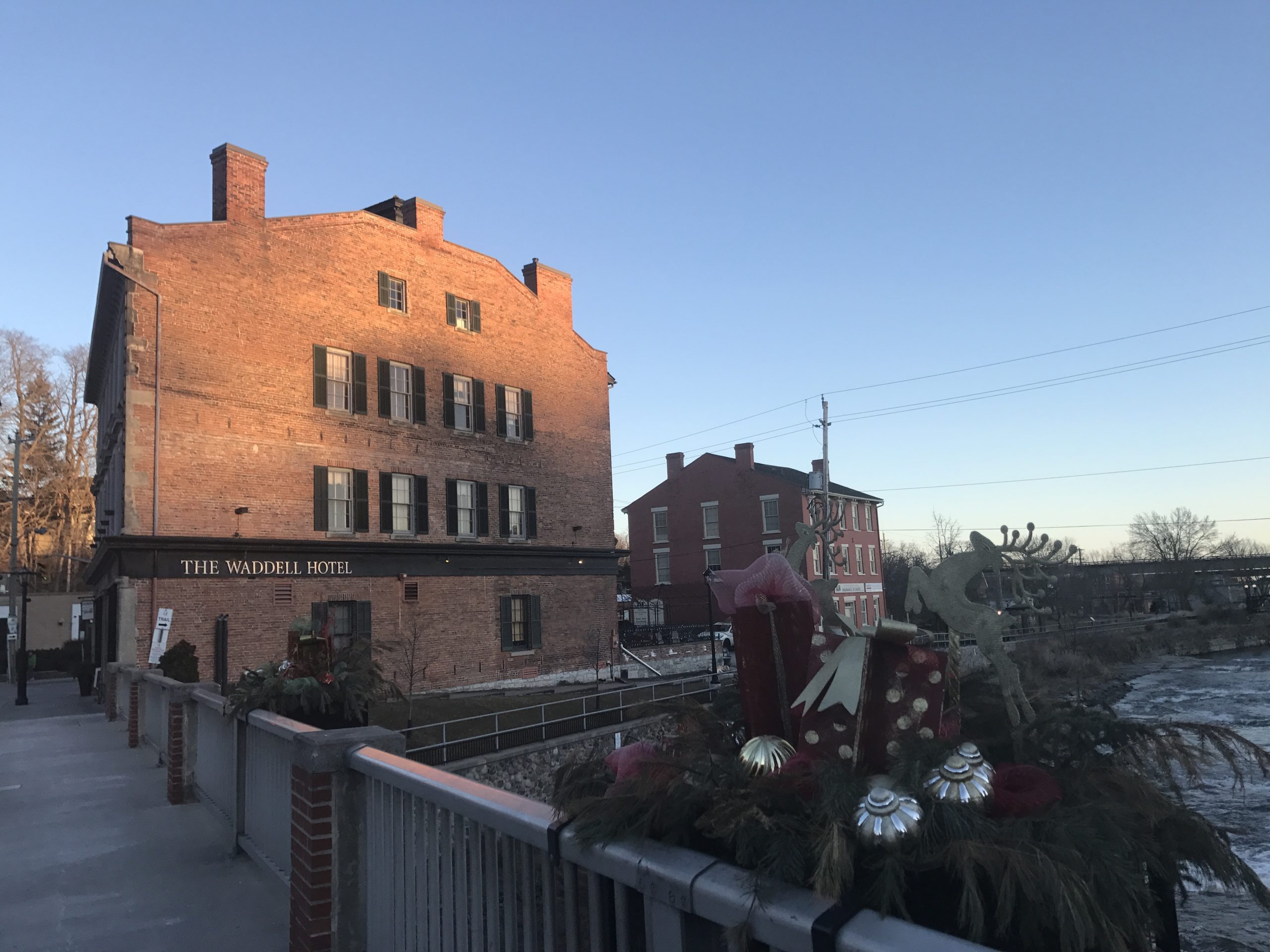 [ONTARIO TRAVEL SERIES] - Things To Do - Port Hope, Ontario, Canada ...