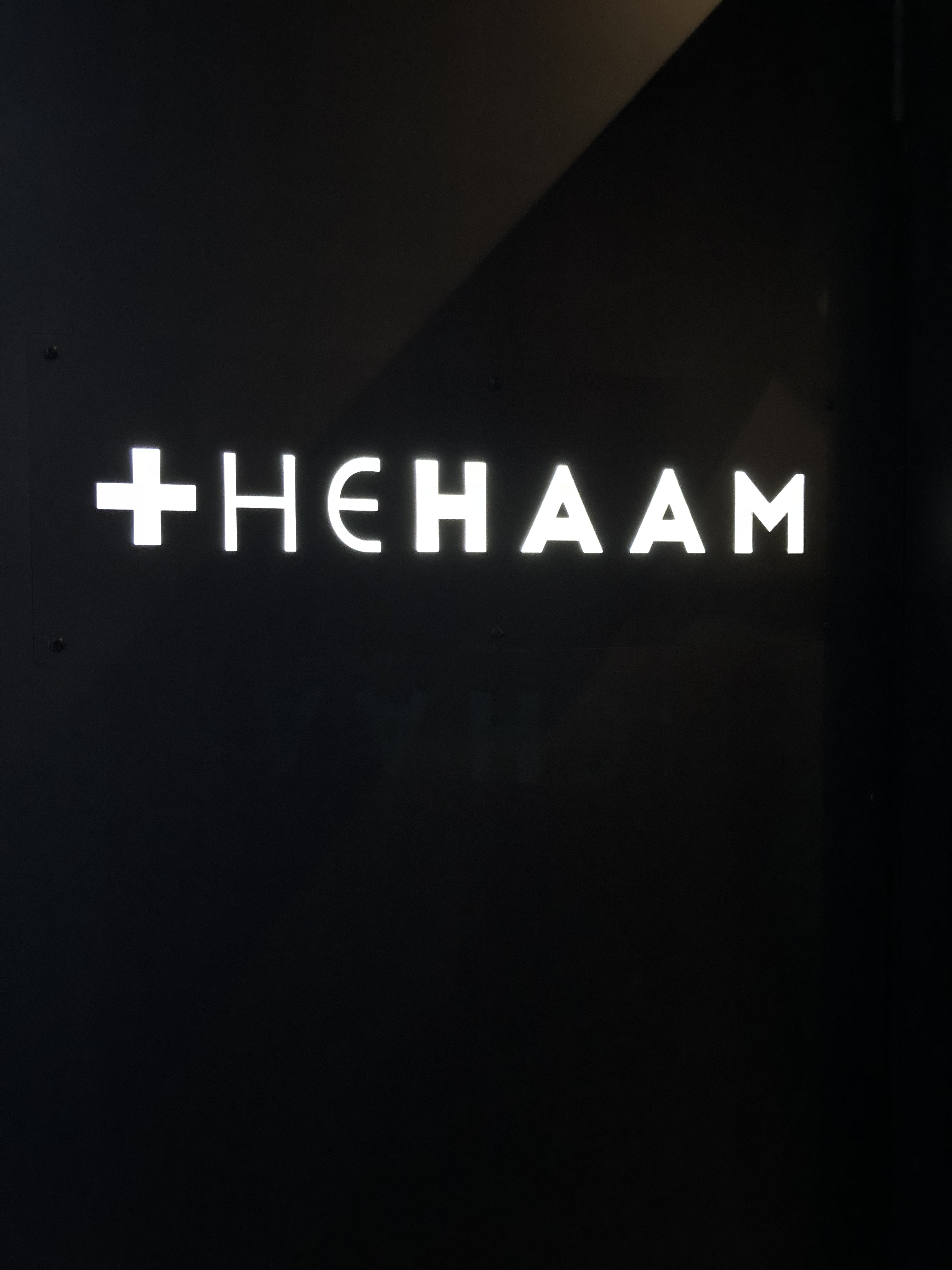 (NOW OPEN) The Haam Toronto - East Asian Fusion Kitchen + Bar ...