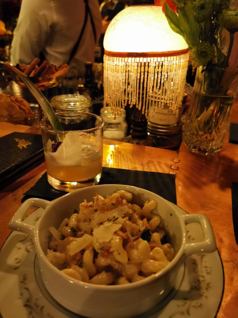 The Blind Rabbit - Speakeasy Bar (Inside Anaheim Packing District ...