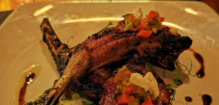 The Blind Rabbit - Speakeasy Bar (Inside Anaheim Packing District ...