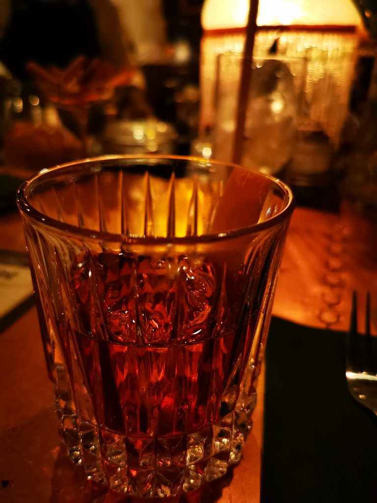 The Blind Rabbit - Speakeasy Bar (Inside Anaheim Packing District ...