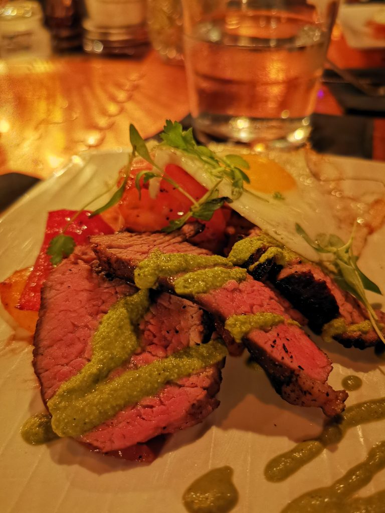 The Blind Rabbit - Speakeasy Bar (Inside Anaheim Packing District ...