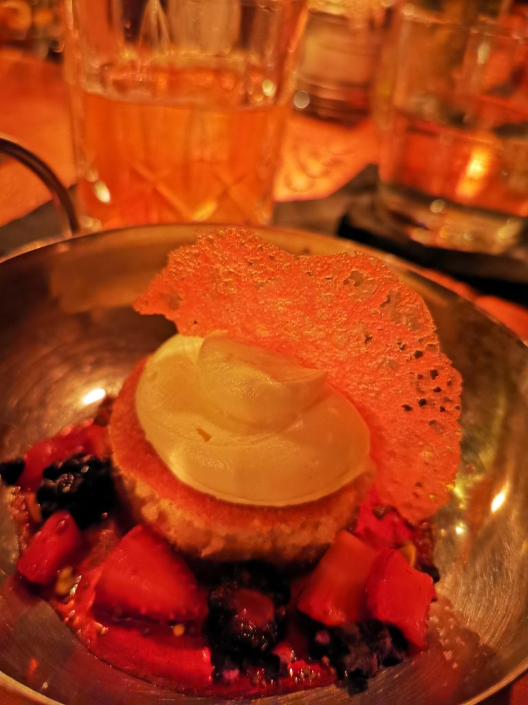 The Blind Rabbit - Speakeasy Bar (Inside Anaheim Packing District ...