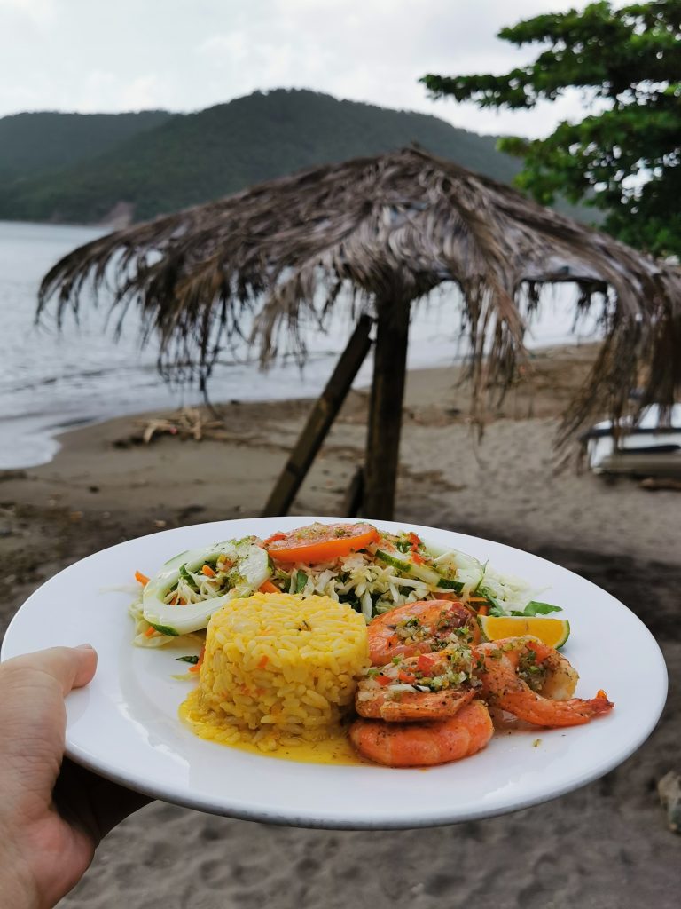 Discover Dominica - Top Restaurants & Bars - Nature Island of the ...
