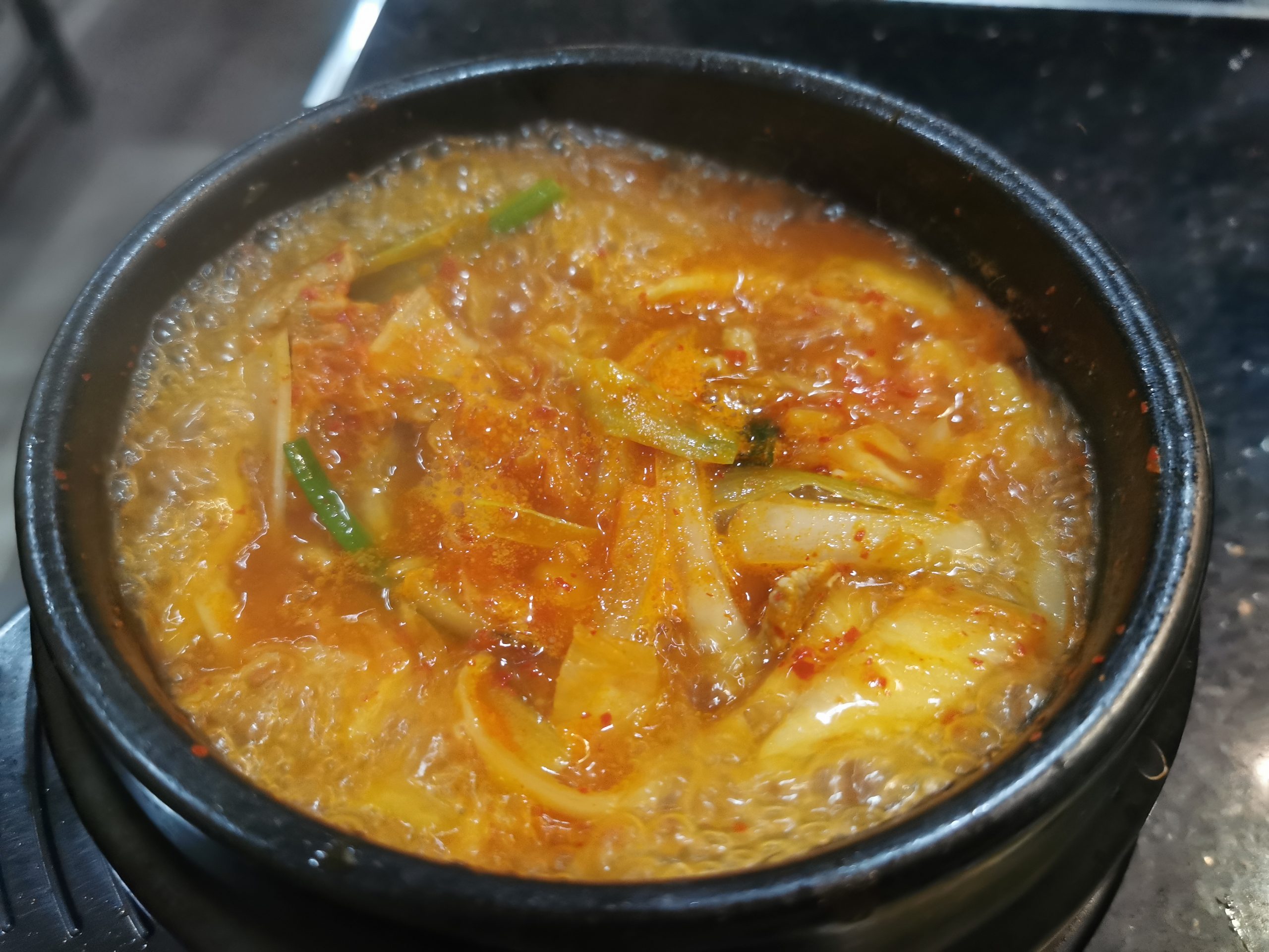 Onnuri Korean Restaurant - Scarborough, Ontario, Canada - MoVernie on ...