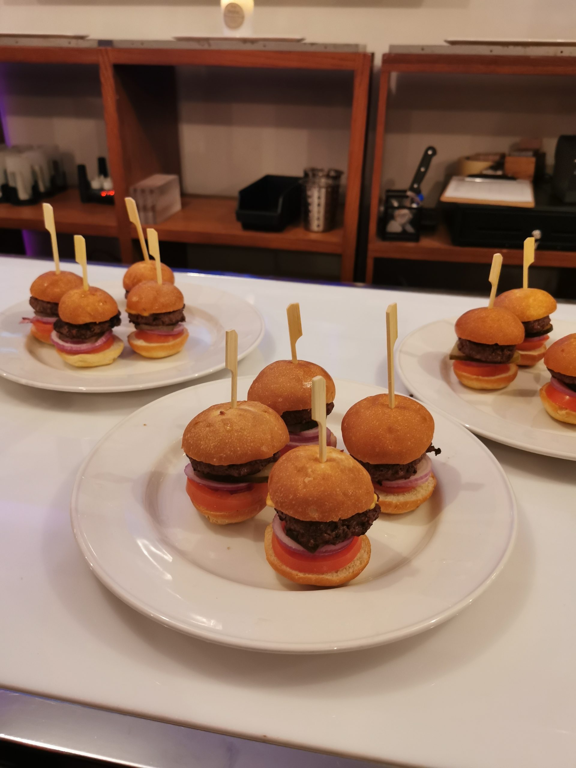 Jawny Bakers Restaurant - Event Space for Corporate Events & Parties ...