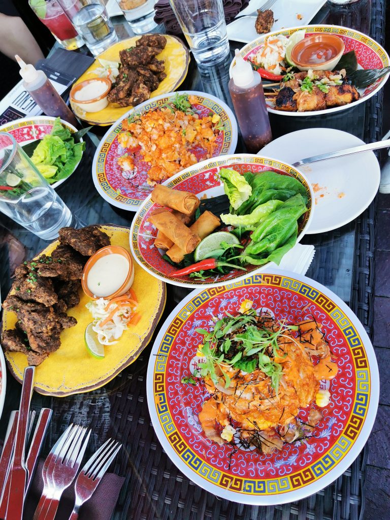 The Rooftop at SOCO - 2nd Floor From Inside Delta Toronto - MoVernie on ...