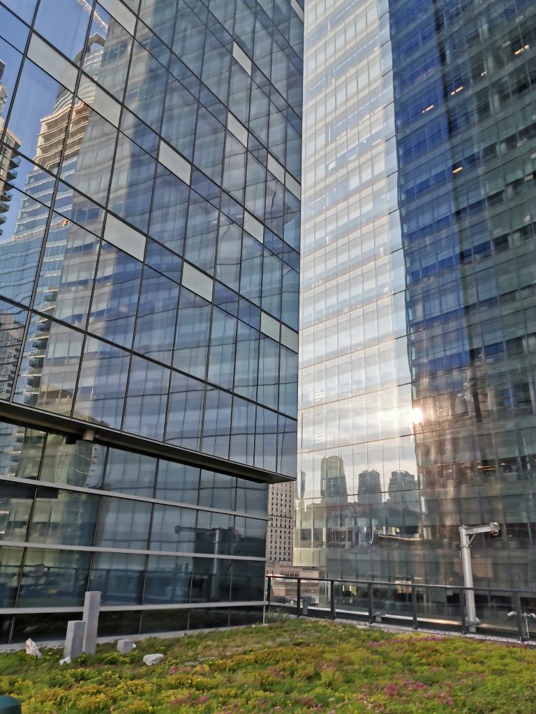 The Rooftop at SOCO - 2nd Floor From Inside Delta Toronto - MoVernie on ...