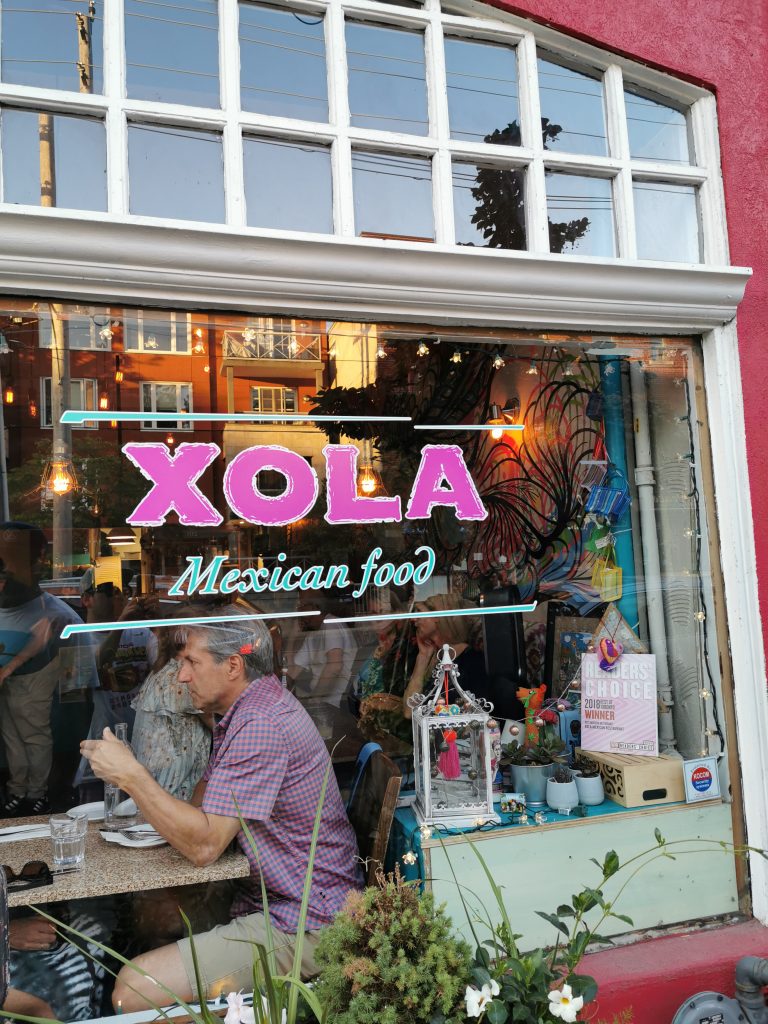 XOLA Mexican Restaurant - Authentic Food & Drinks - Toronto, Canada ...
