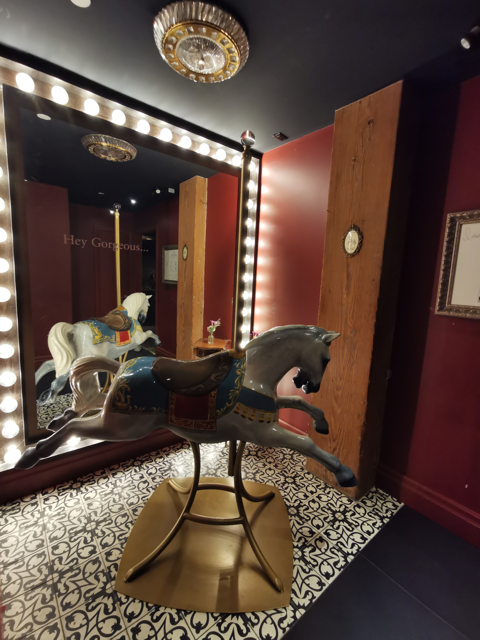 À Toi - A Speakeasy Bar That Is Proper & Did It Right - Toronto, Canada ...