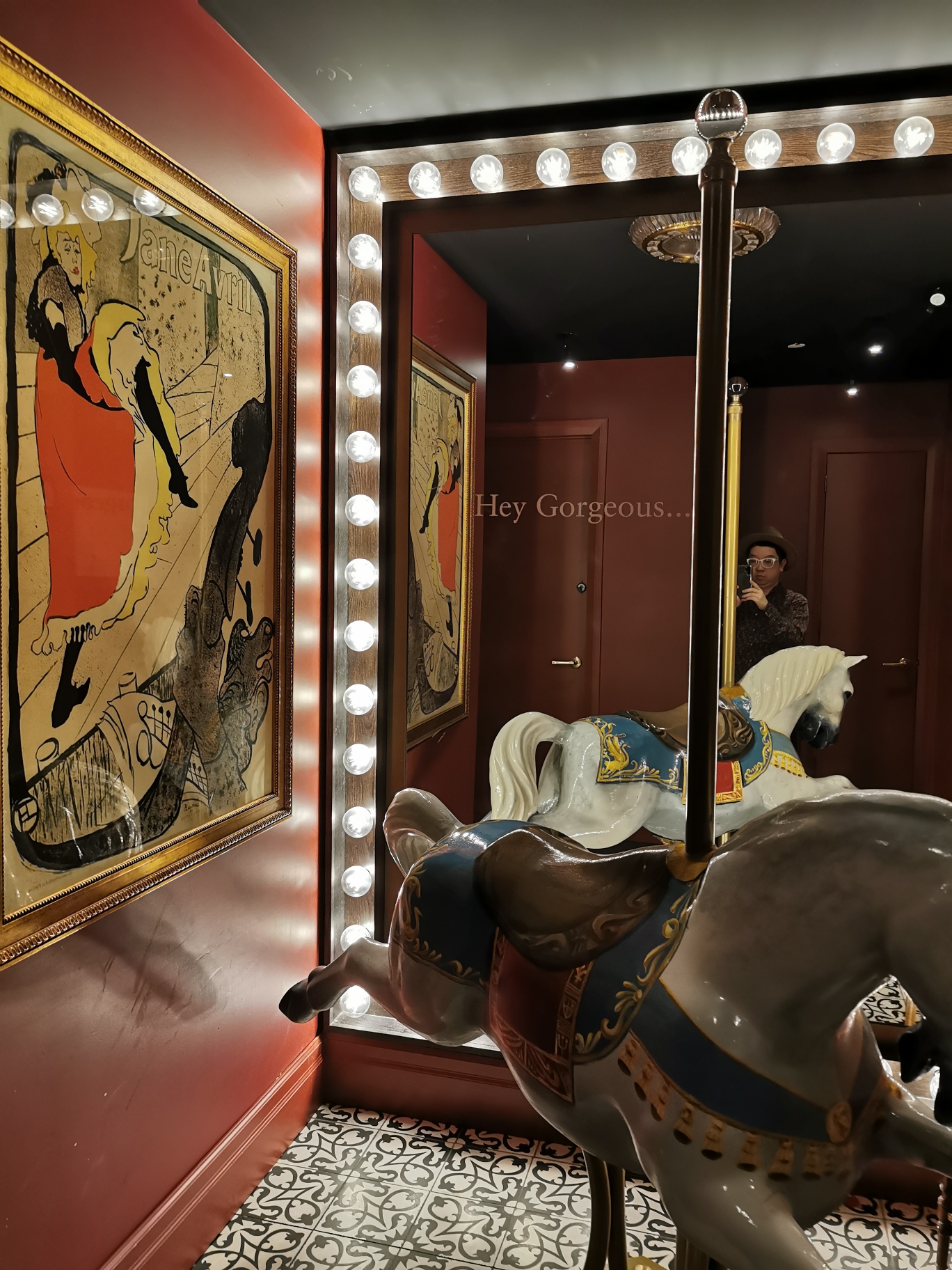 À Toi - A Speakeasy Bar That Is Proper & Did It Right - Toronto, Canada ...