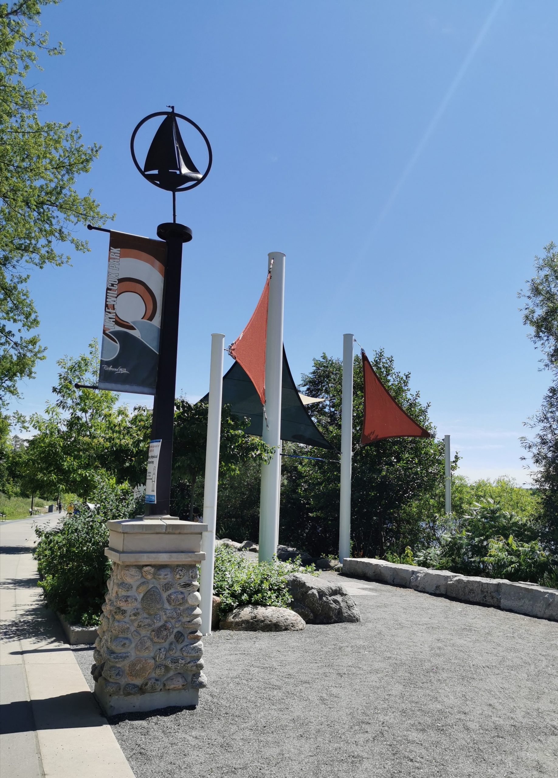 [ONTARIO TRAVEL SERIES] - Things To Do - Richmond Hill, Ontario, Canada ...