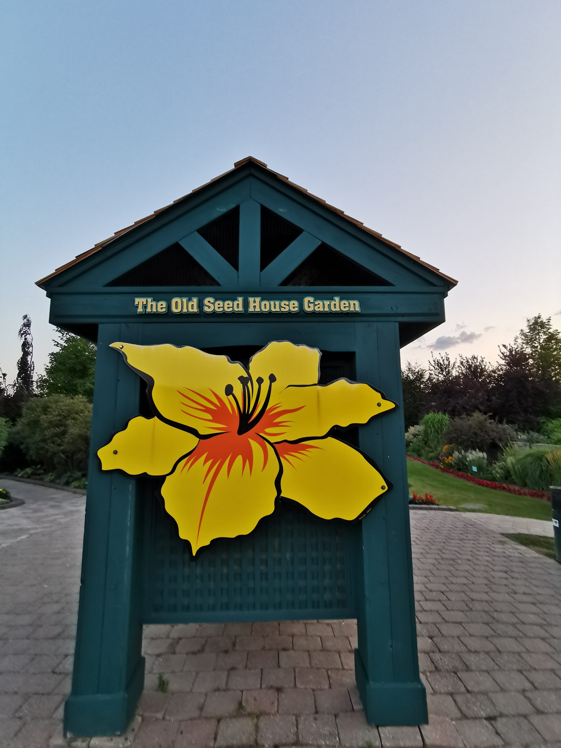 Dominion Gardens Park - Georgetown, Ontario, Canada [ONTARIO TRAVEL ...