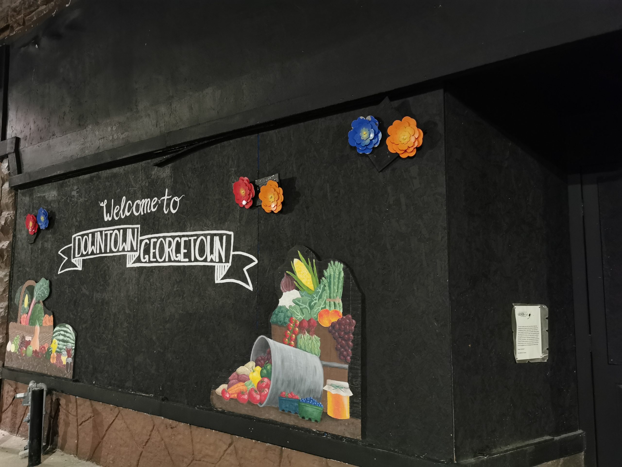 Downtown Georgetown - Georgetown, Ontario, Canada [ONTARIO TRAVEL ...