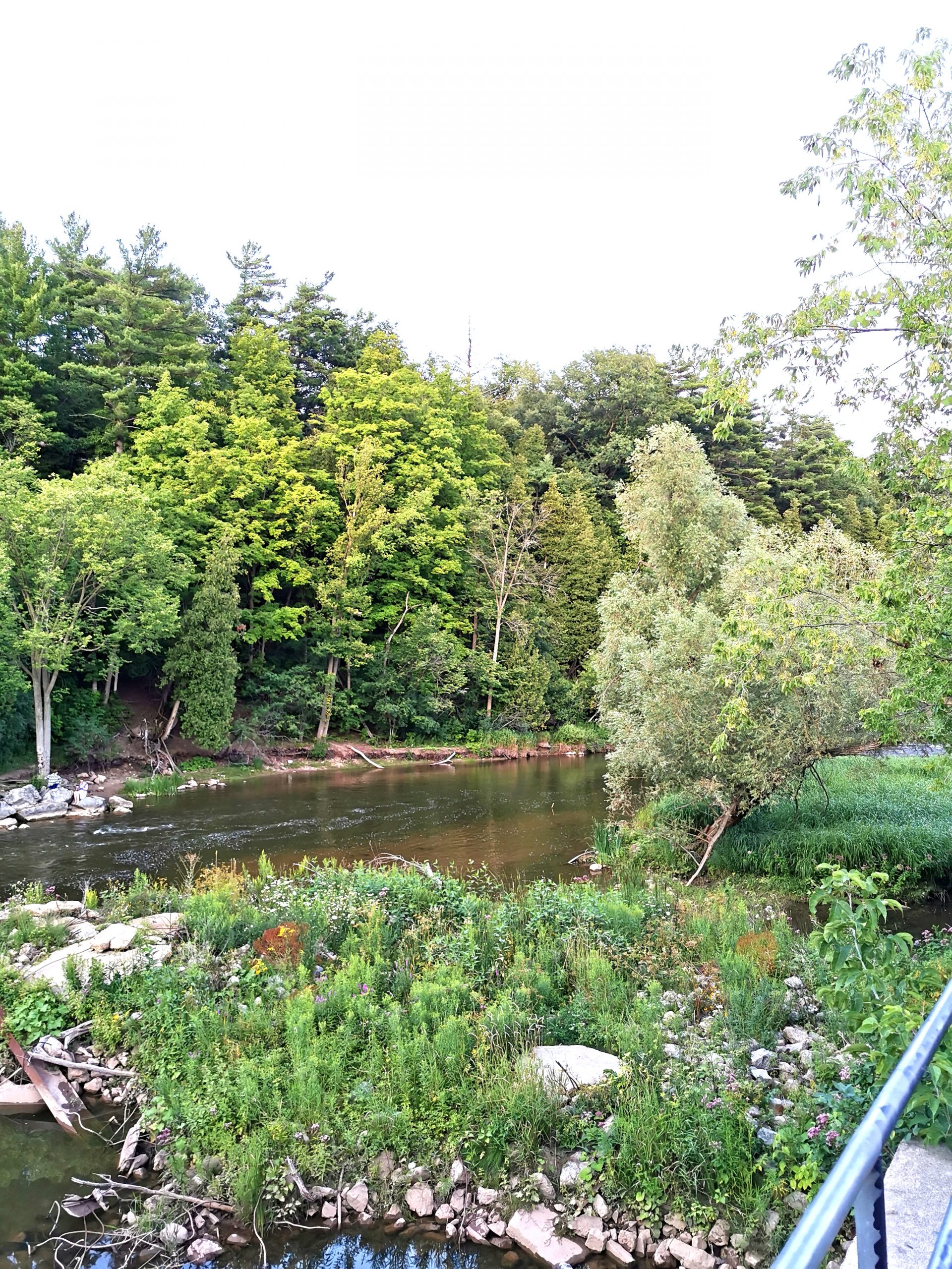 The Barber Mill - Georgetown, Ontario, Canada [ONTARIO TRAVEL SERIES ...