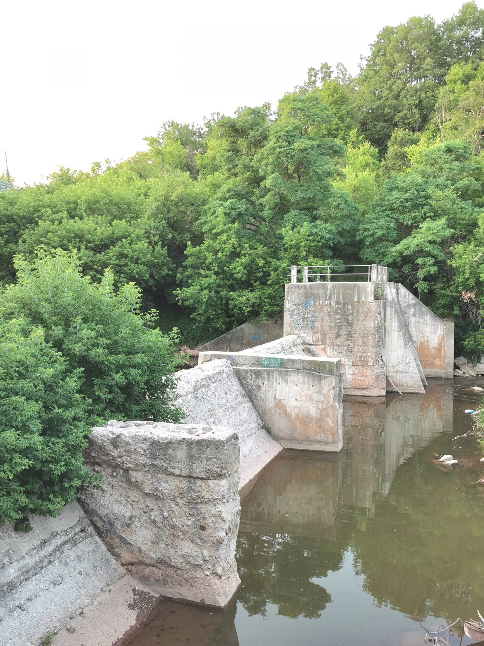 The Barber Mill - Georgetown, Ontario, Canada [ONTARIO TRAVEL SERIES ...