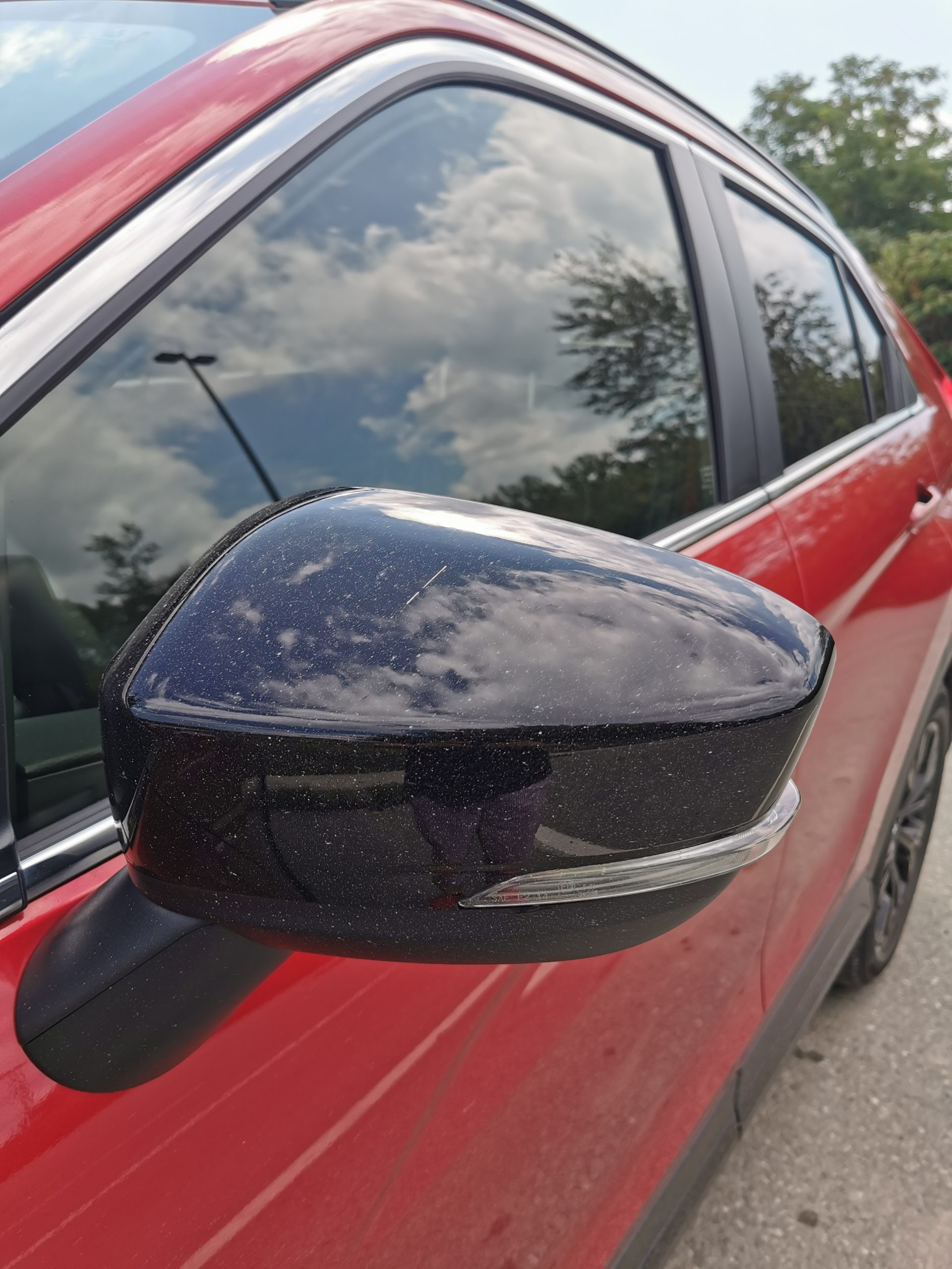 (First Drive) 2020 Mitsubishi Eclipse Cross Limited Edition AWD ...