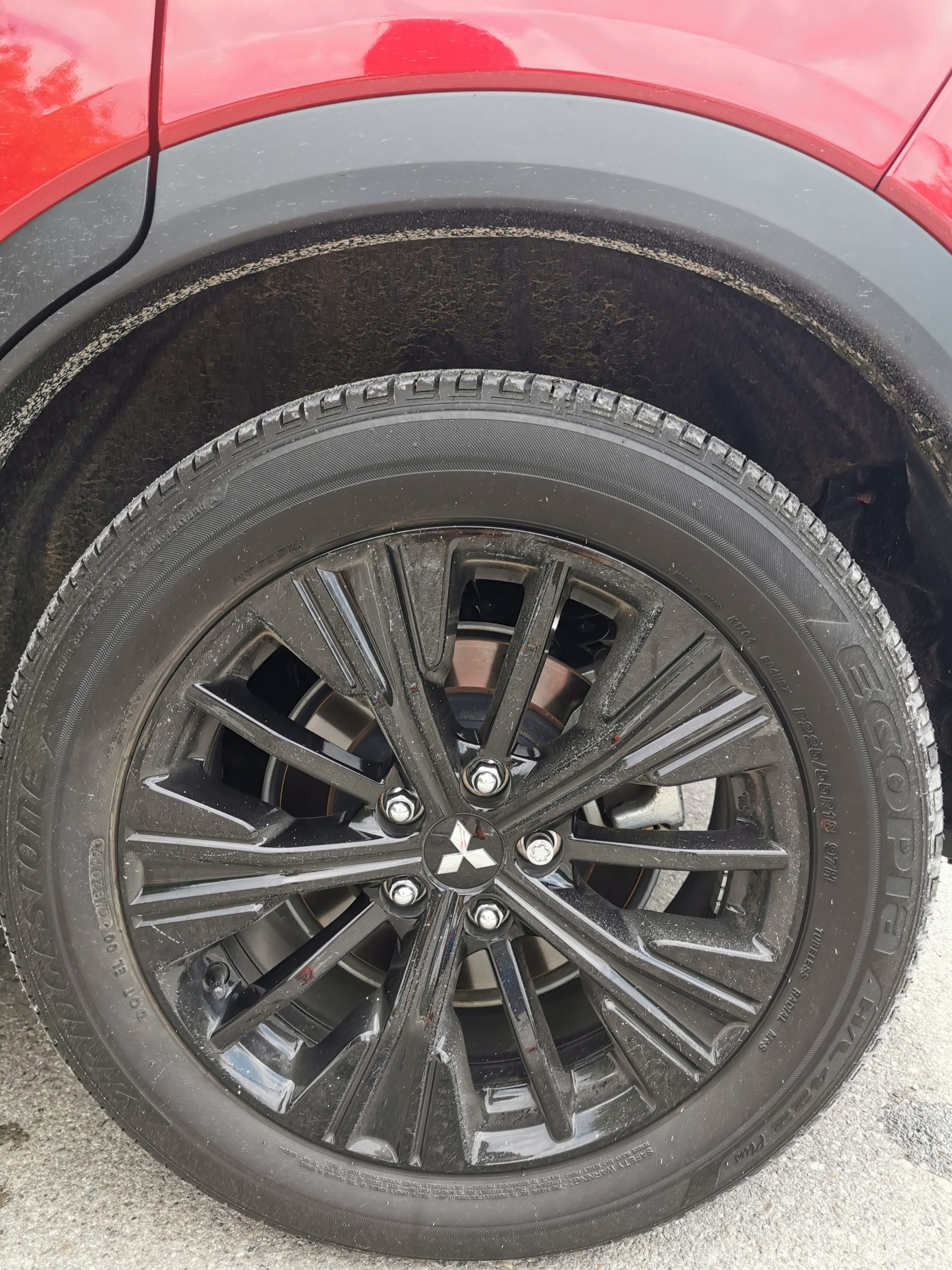 (First Drive) 2020 Mitsubishi Eclipse Cross Limited Edition AWD ...