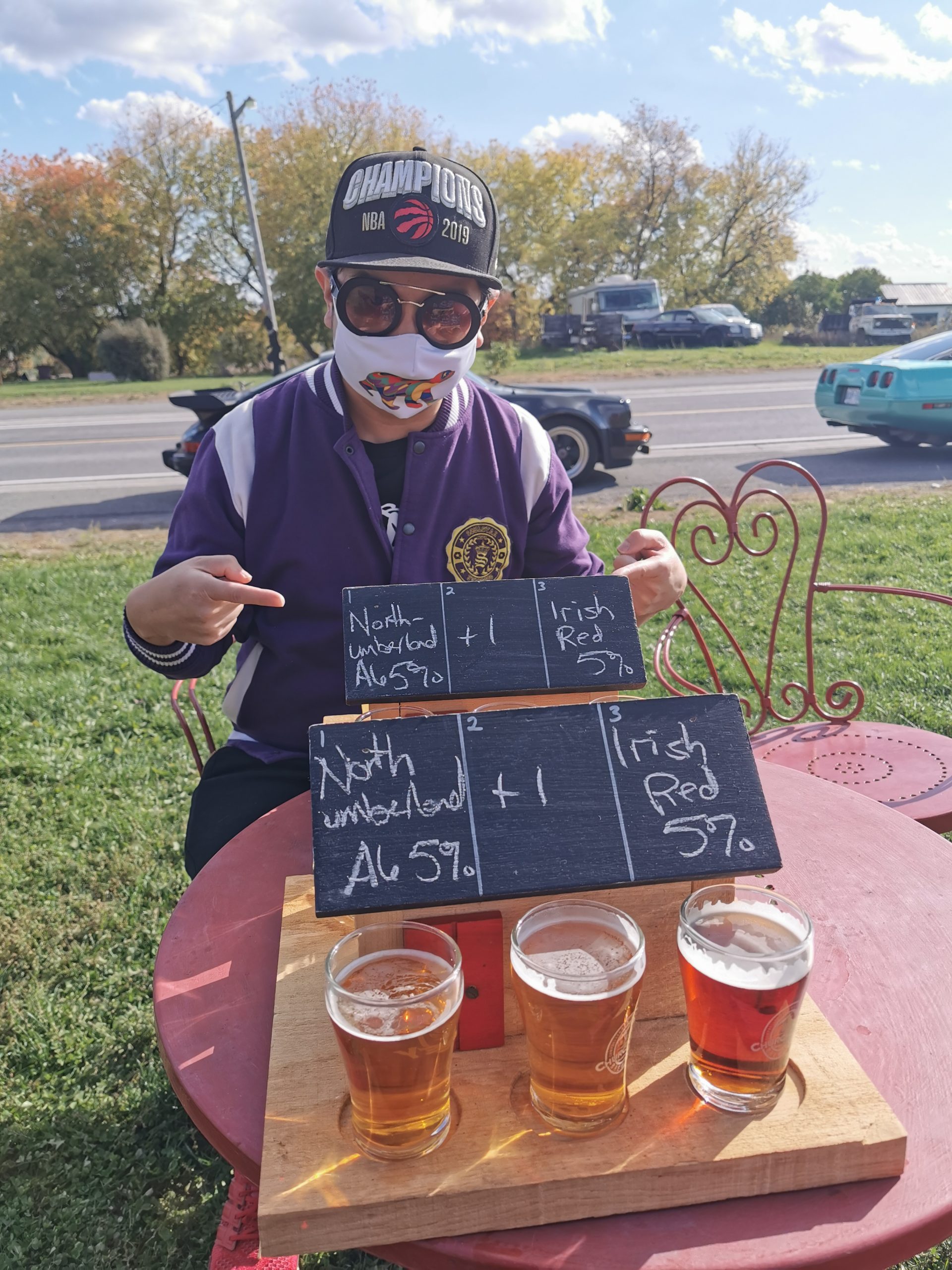 Church-Key Brewing Company - Campbellford, Ontario, Canada [ONTARIO ...