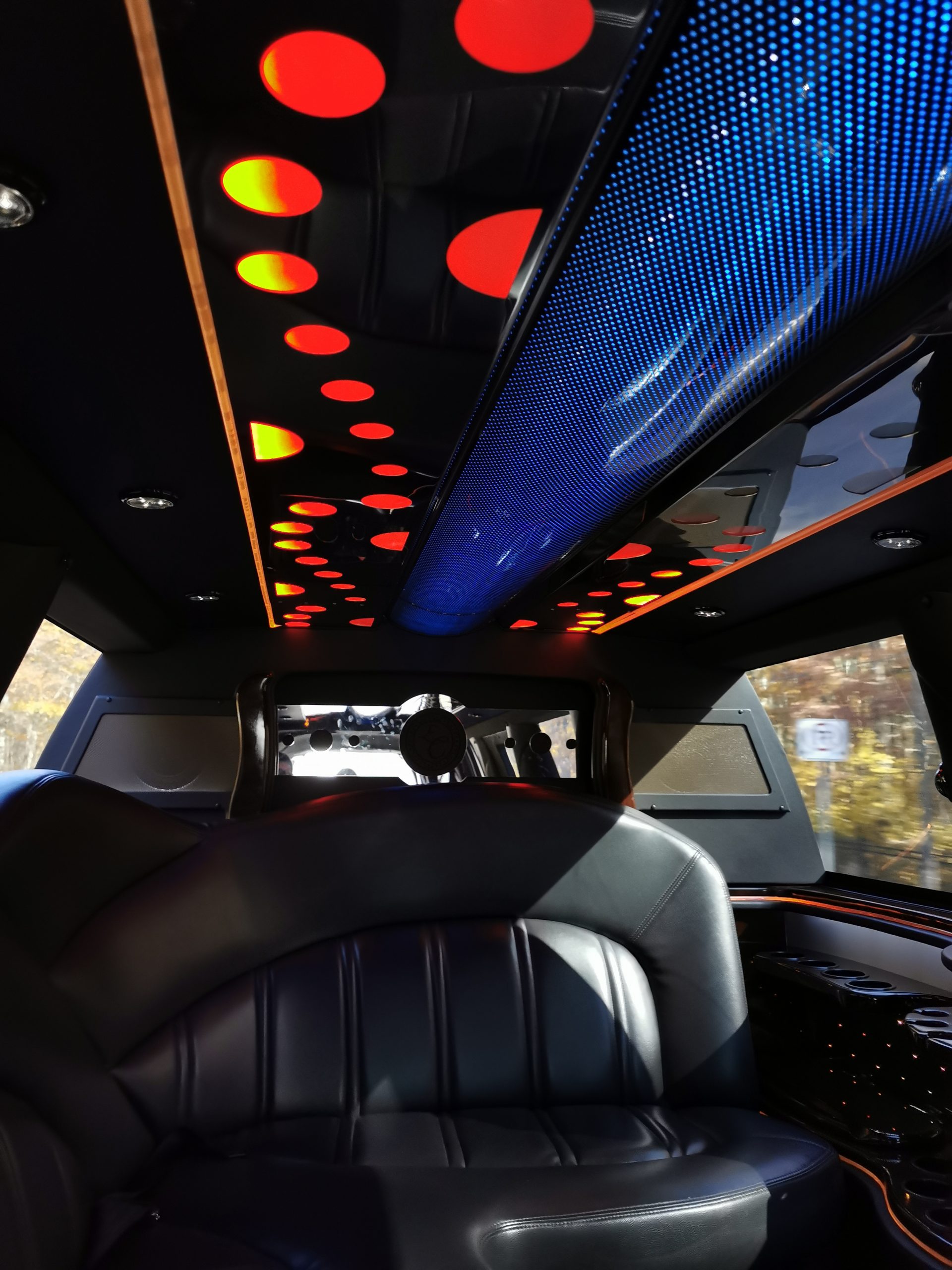 Wave Limo and Tours - Zurich, Ontario, Canada [ONTARIO TRAVEL SERIES ...