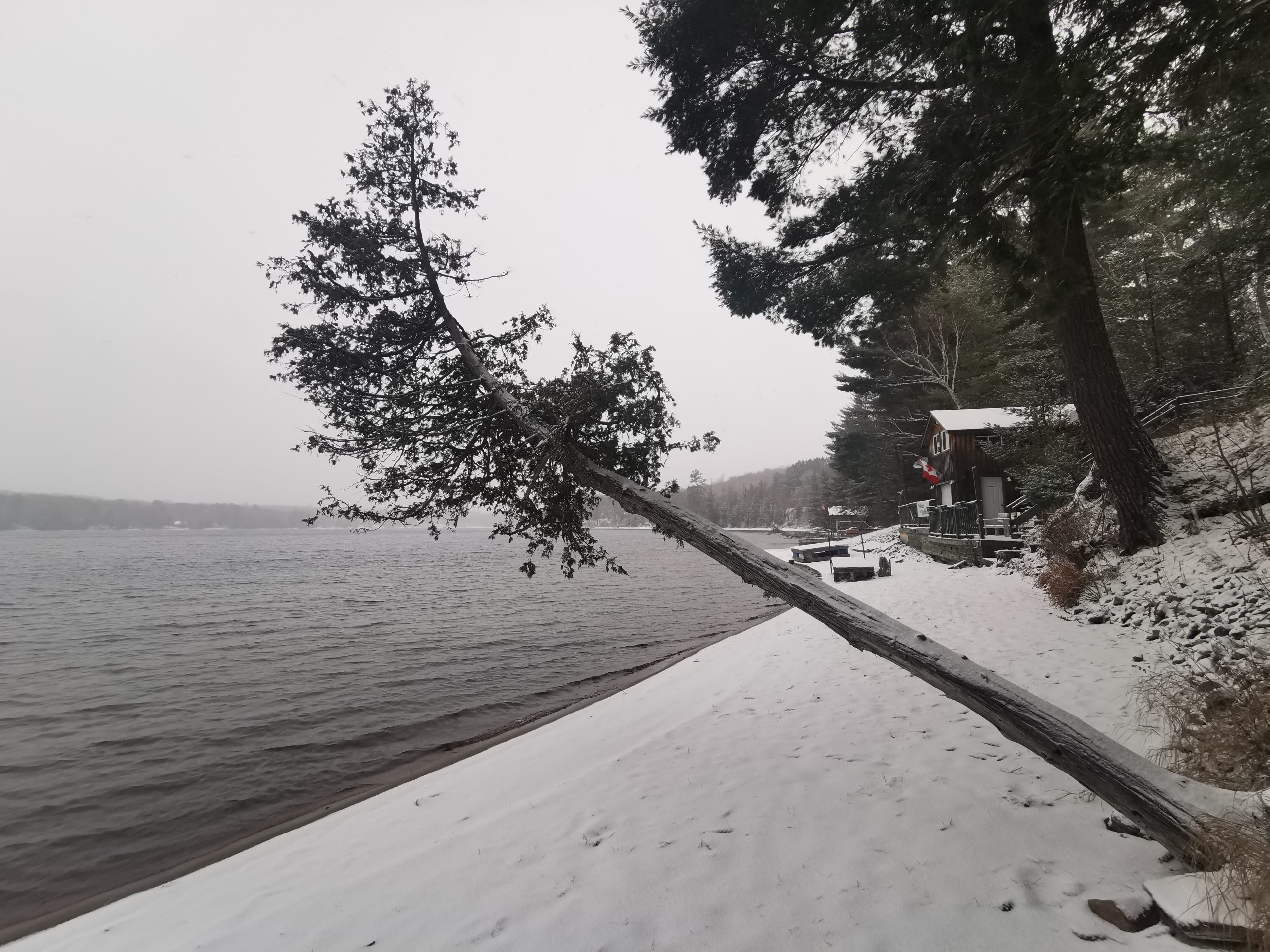 [ONTARIO TRAVEL SERIES] - Things To Do - Algonquin Highlands, Ontario ...