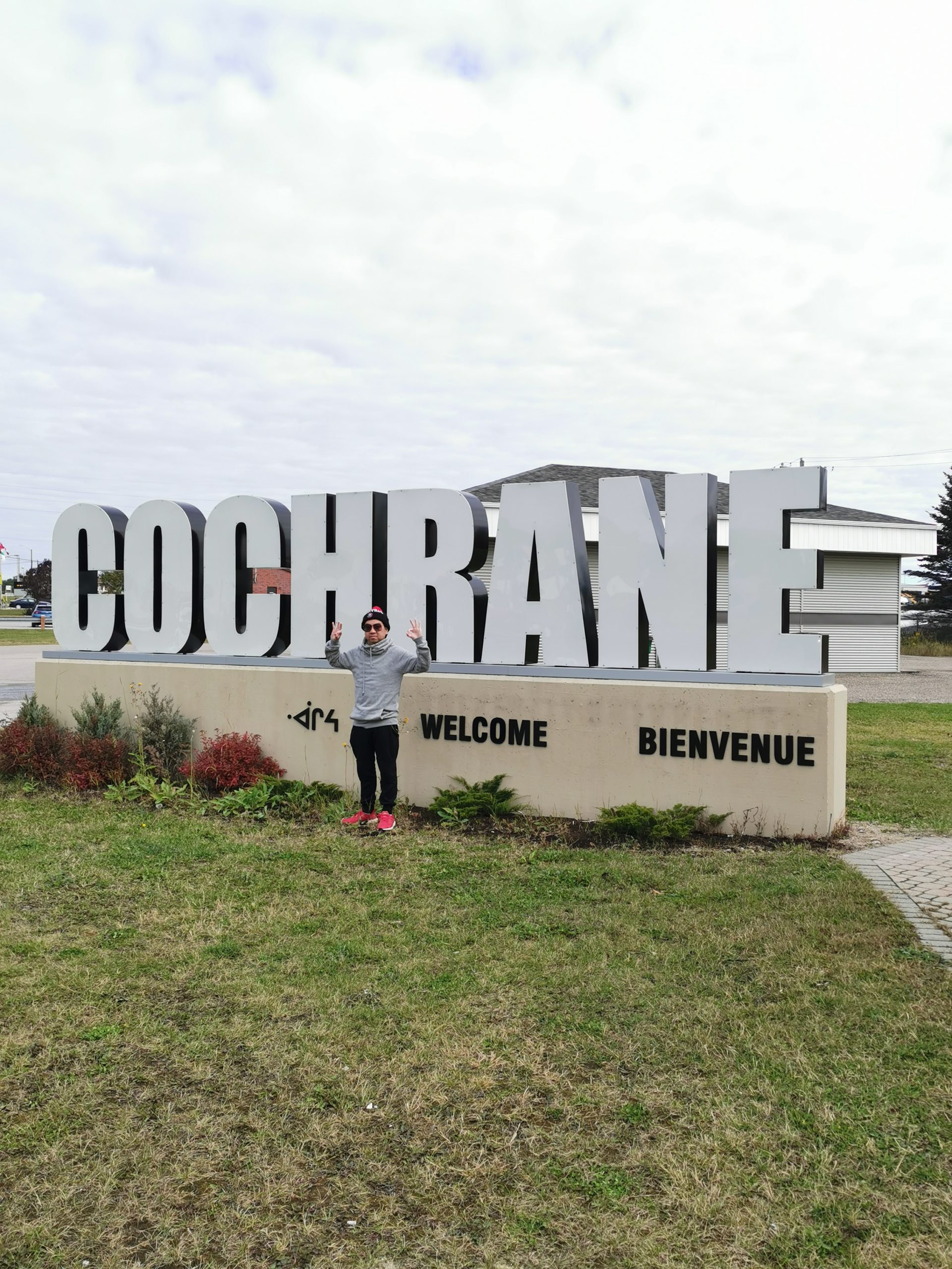 [ONTARIO TRAVEL SERIES] - Things To Do - Cochrane, Ontario, Canada ...