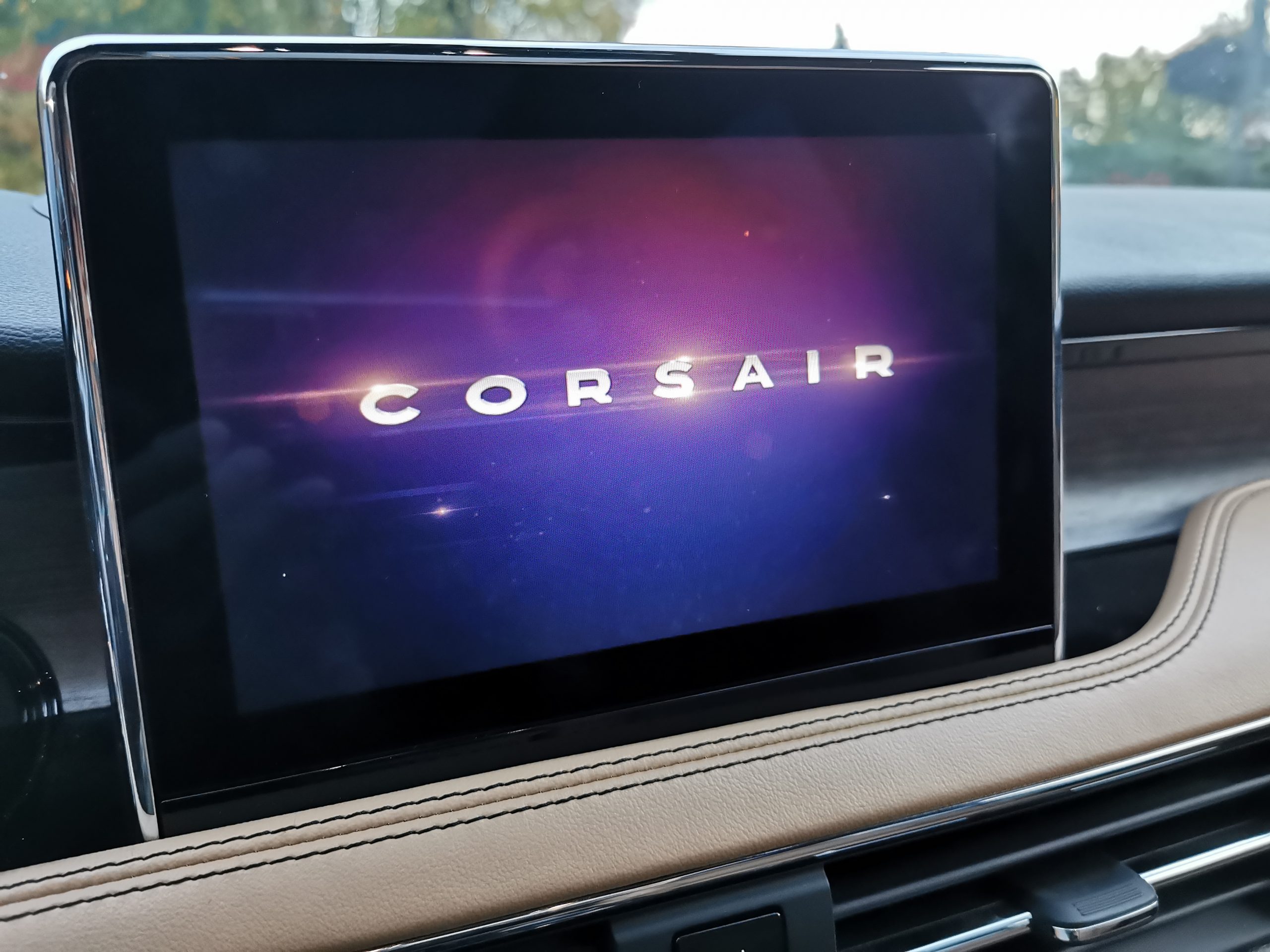 (First Drive) 2020 Lincoln Corsair SUV AWD – 2.0L 4-Cylinder Turbo ...