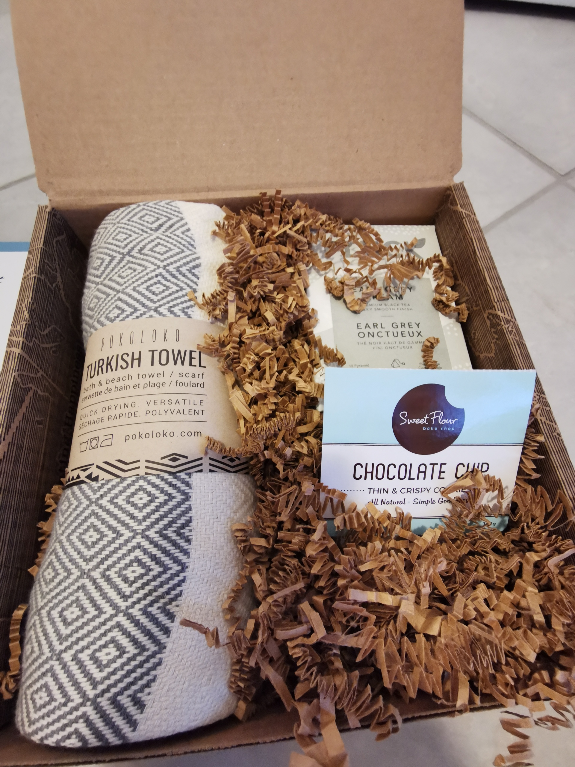 Saul Good Gift Co. - Perfect Gift Ideas For Clients, Friends & Families ...