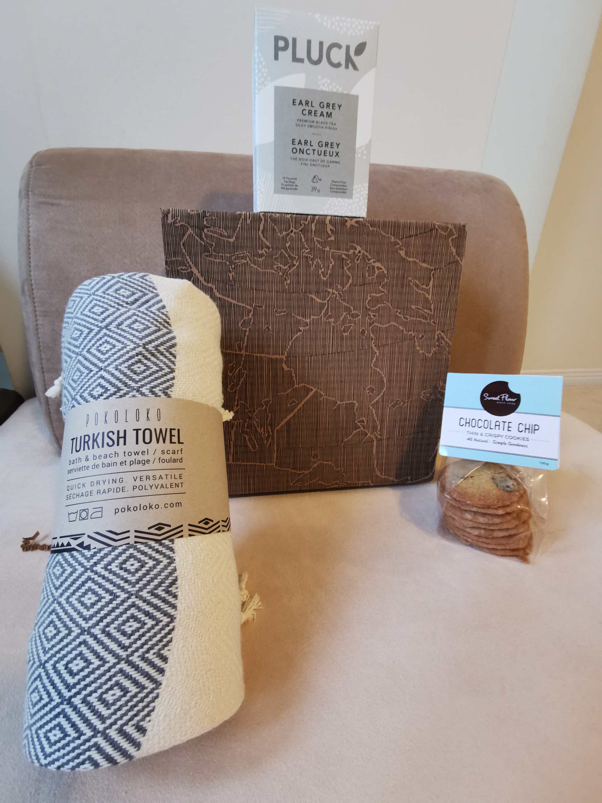 Saul Good Gift Co. - Perfect Gift Ideas For Clients, Friends & Families ...