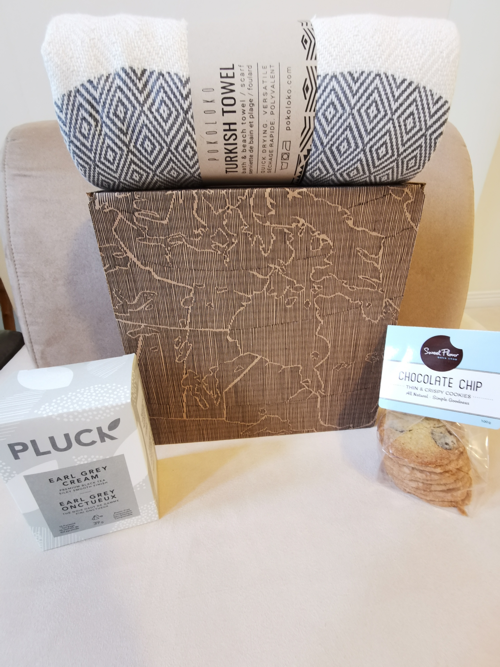 Saul Good Gift Co. - Perfect Gift Ideas For Clients, Friends & Families ...