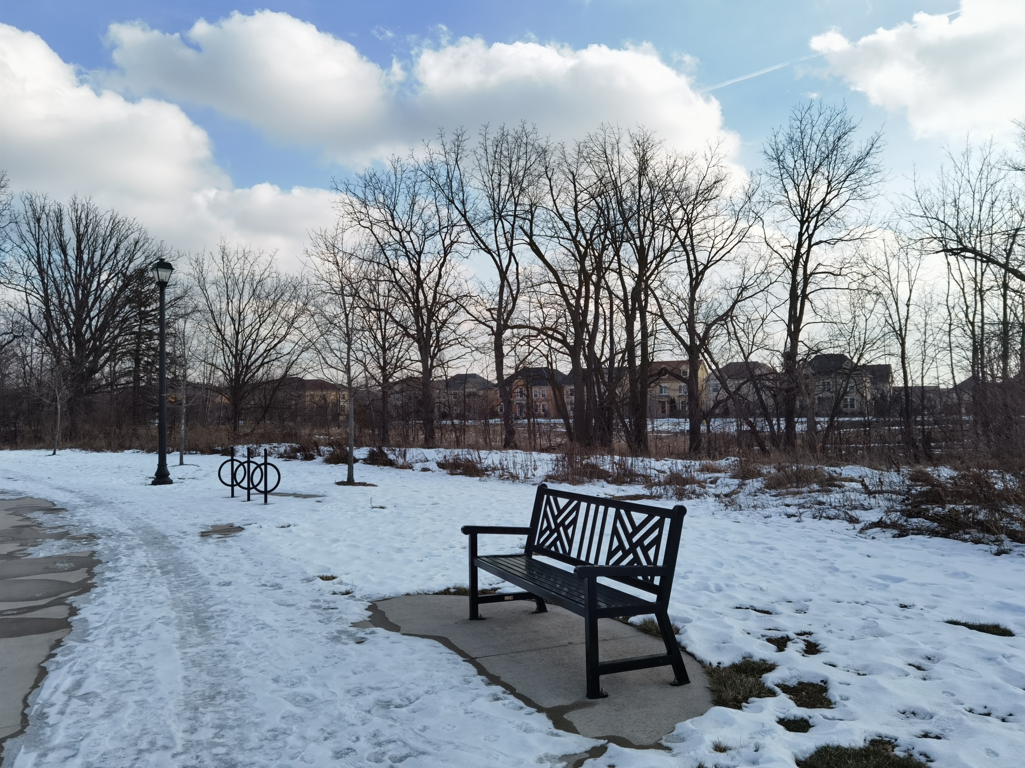 Victoria Square Park - Markham, Ontario, Canada [ONTARIO TRAVEL SERIES ...