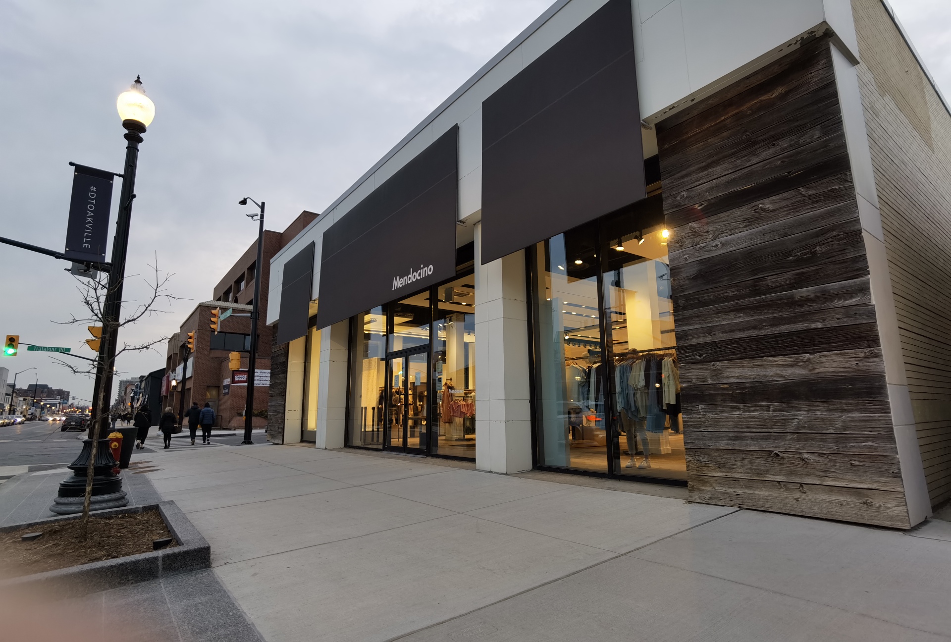 Downtown Oakville - Oakville, Ontario, Canada [ONTARIO TRAVEL SERIES ...