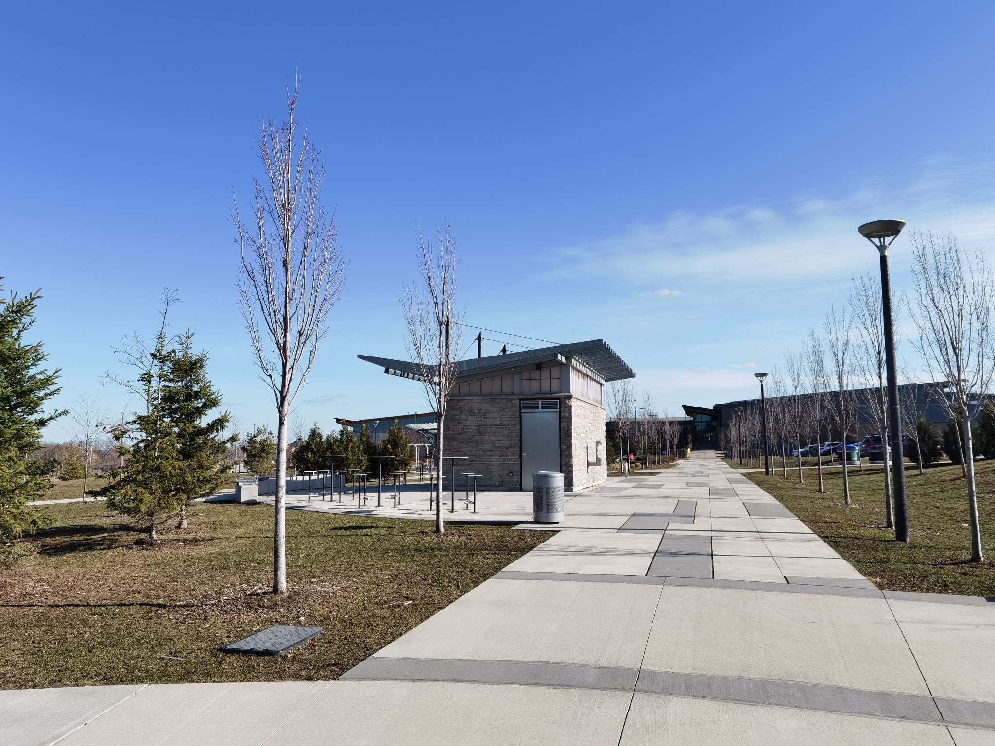 Gordon Stollery Park - Markham, Ontario, Canada [ONTARIO TRAVEL SERIES ...