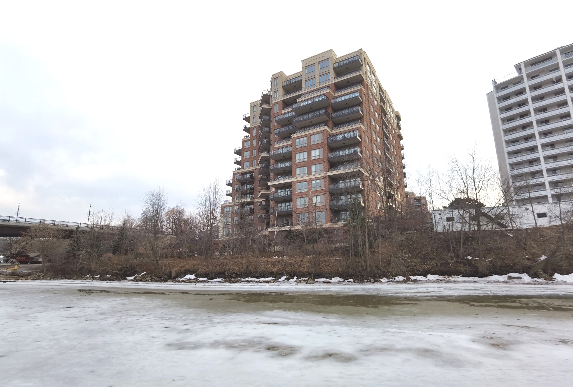 Busby Park - Oakville, Ontario, Canada [ONTARIO TRAVEL SERIES ...