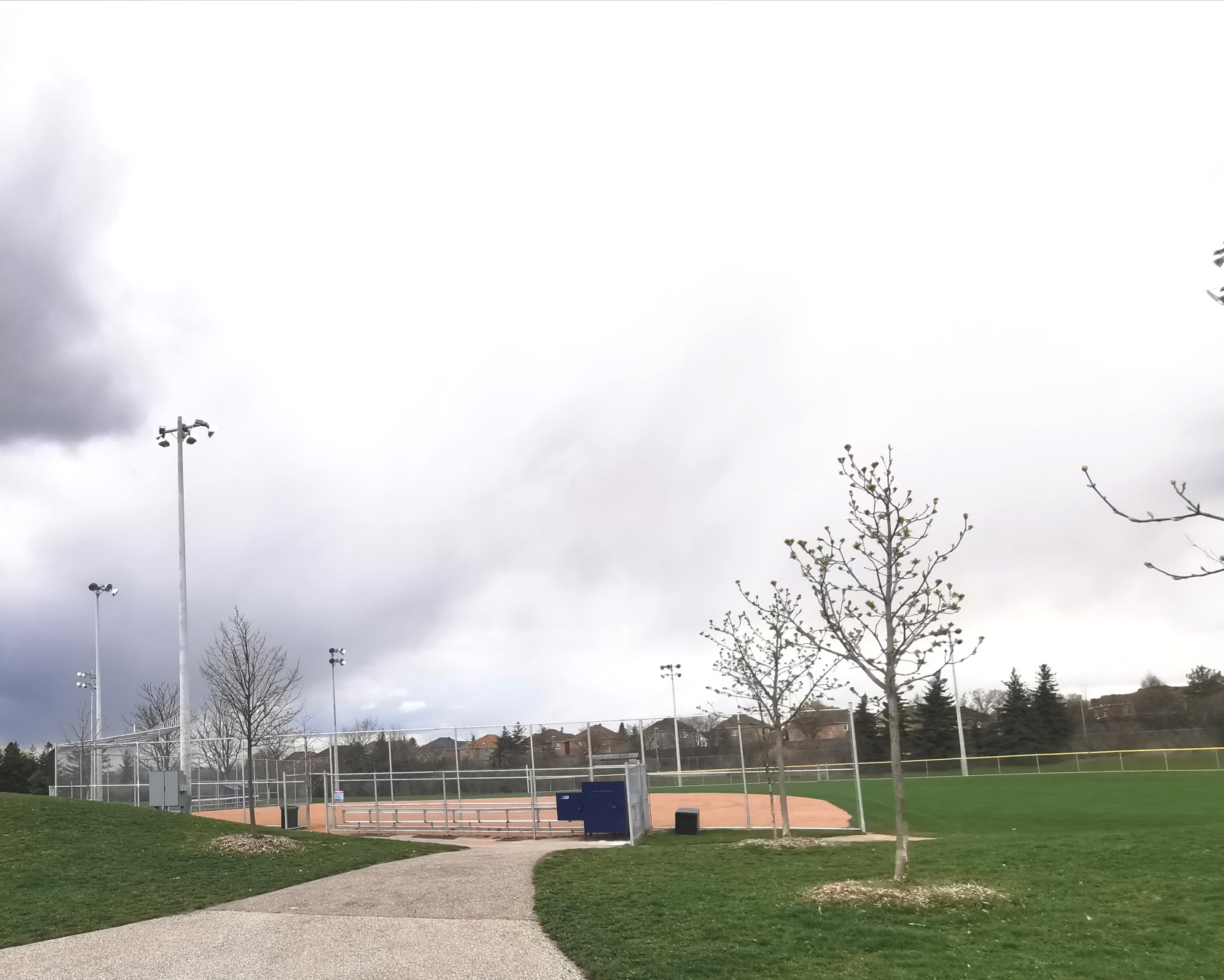 Centennial Park - Markham, Ontario, Canada [ONTARIO TRAVEL SERIES ...