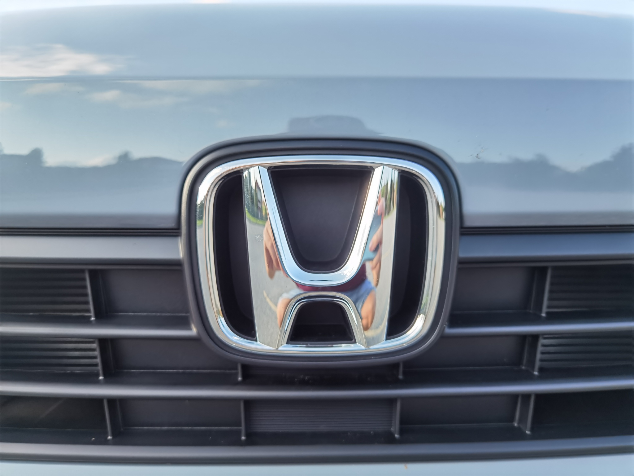 Lots of New Products Pumping into the Honda Starting Lineup - MoVernie ...