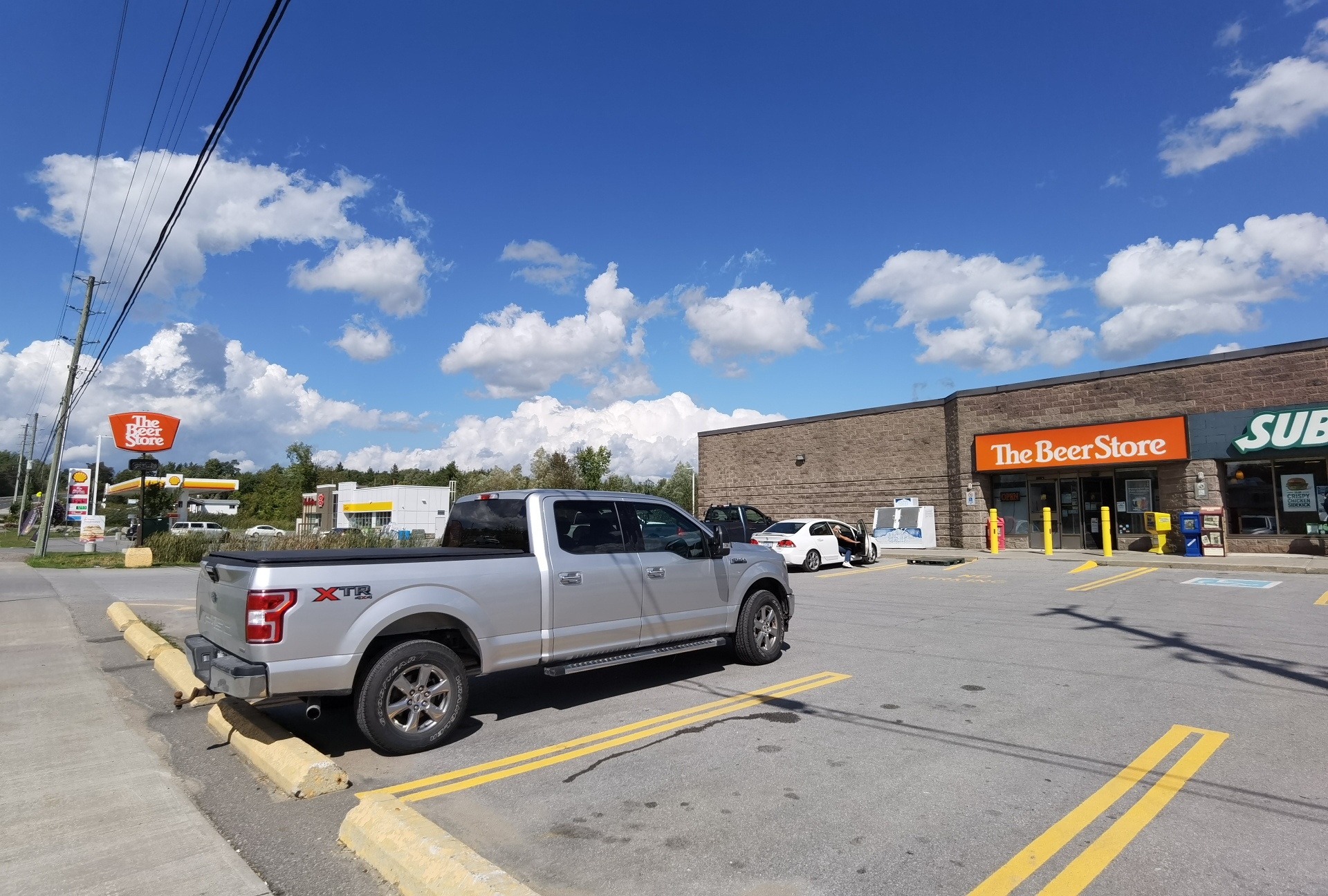 Town of Coboconk, Ontario, Canada [ONTARIO TRAVEL SERIES] - MoVernie on ...