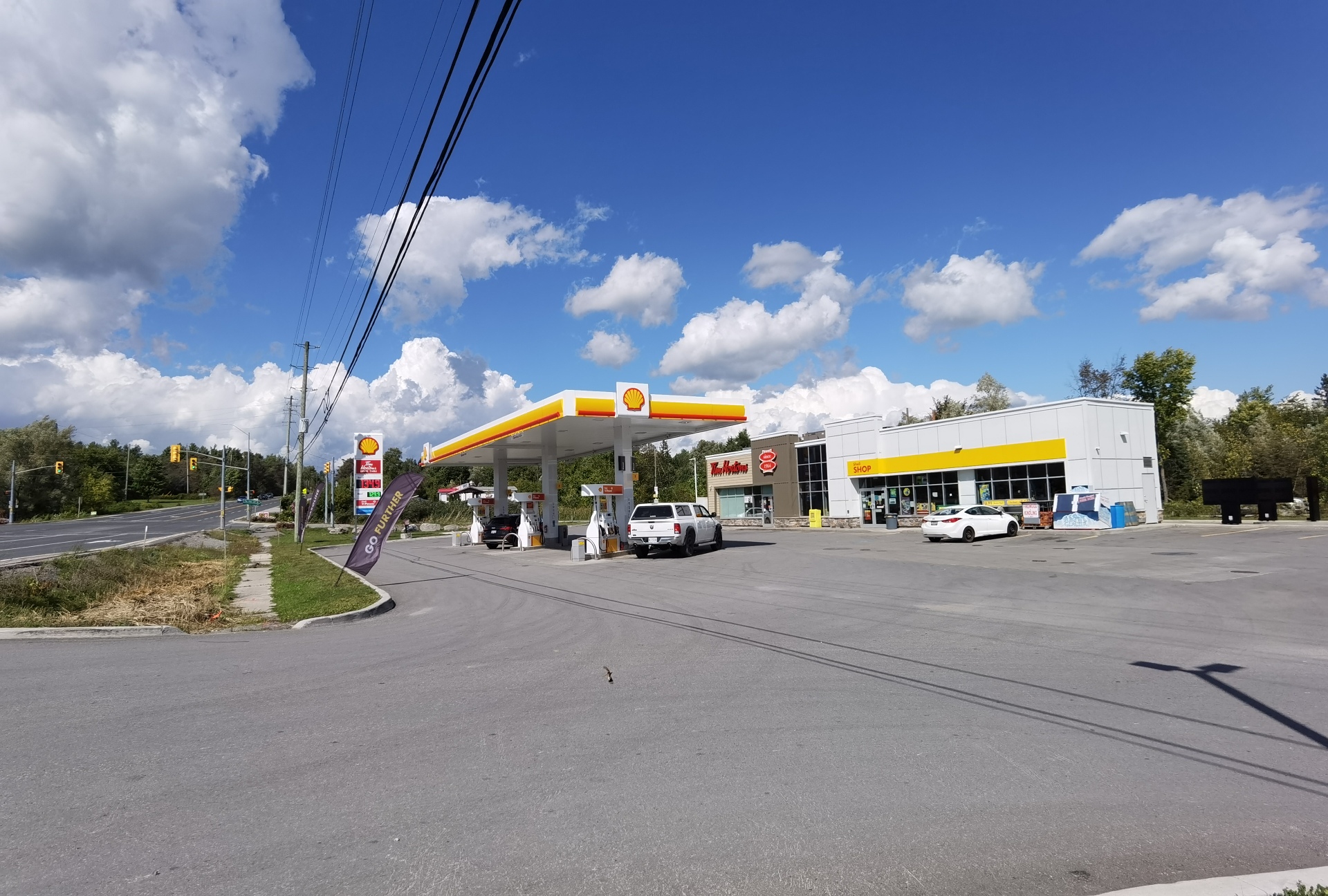 Town of Coboconk, Ontario, Canada [ONTARIO TRAVEL SERIES] - MoVernie on ...