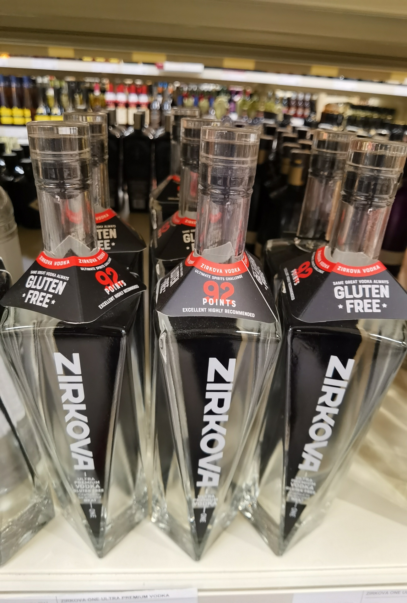 Zirkova One & Zirkova Together - Perfect Gifts for this Holiday Season ...