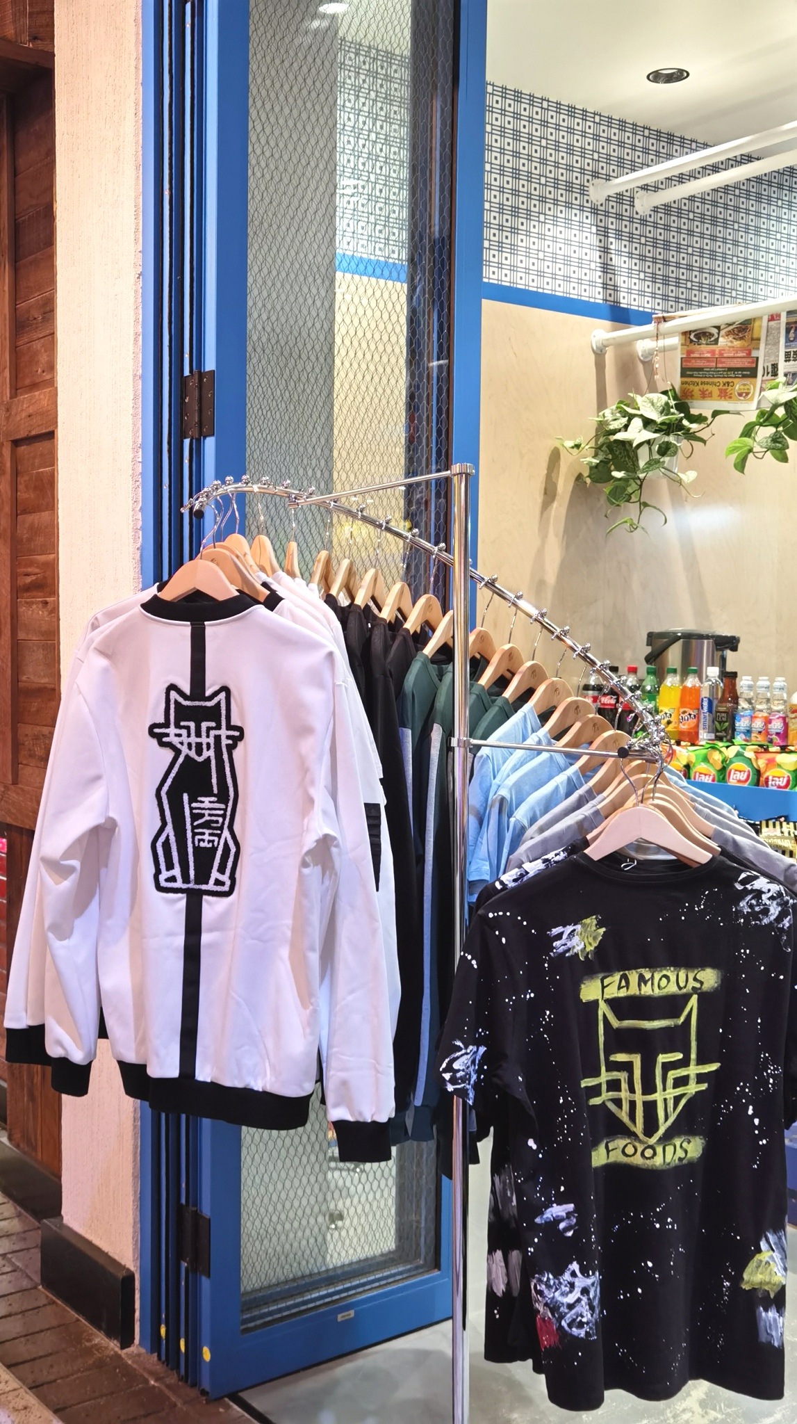 Ms. Meow's Mamak Stall – Famous Foods Street Eats (Inside Resorts World ...