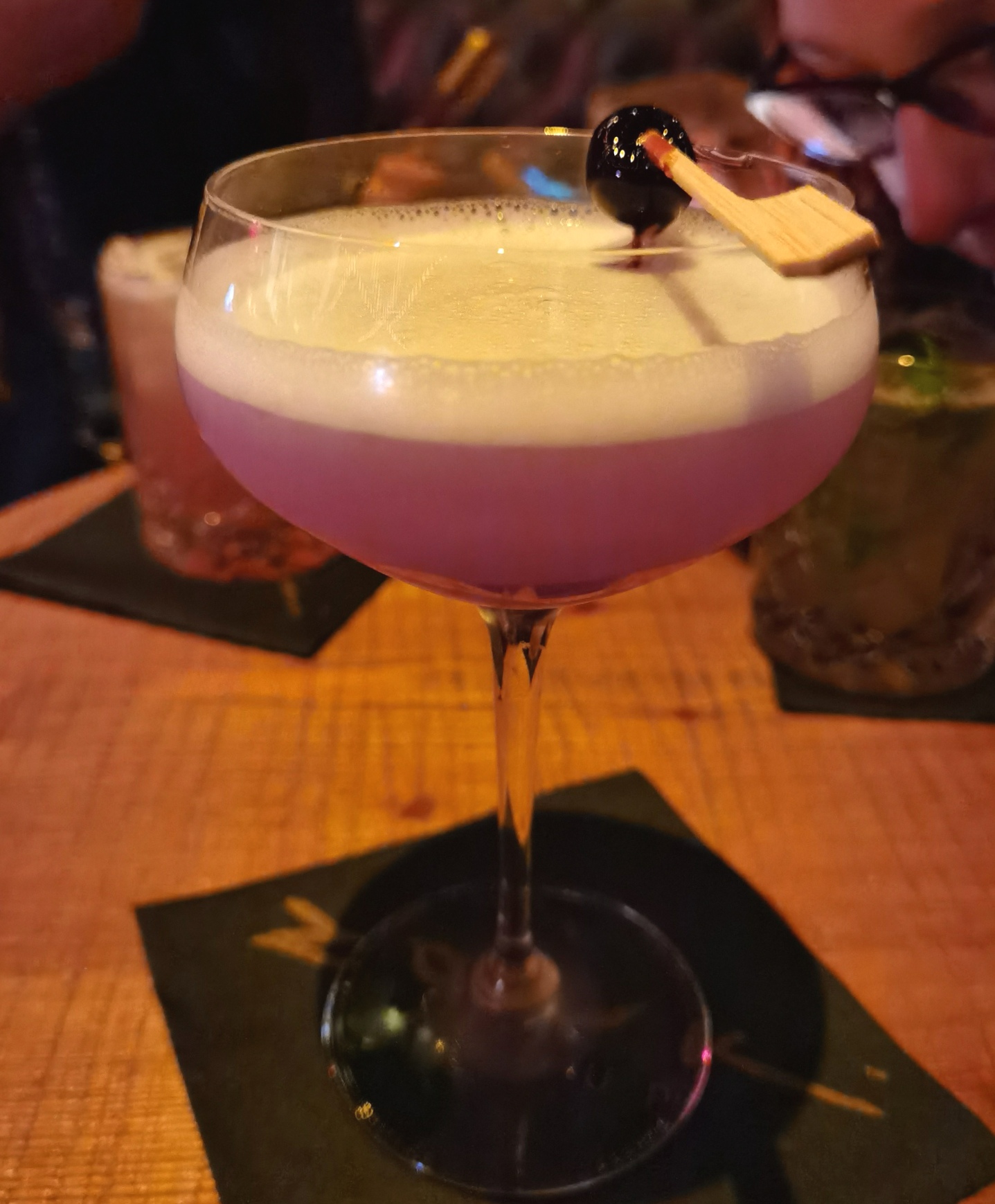 Here Kitty Kitty Speakeasy Cocktail Bar – Famous Foods Street Eats ...