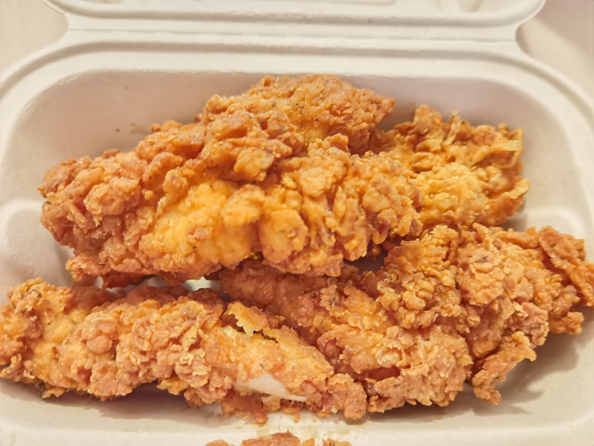 (GRAND OPENING) Chomp Chicken by Feedery Food - Aurora, Ontario, Canada ...