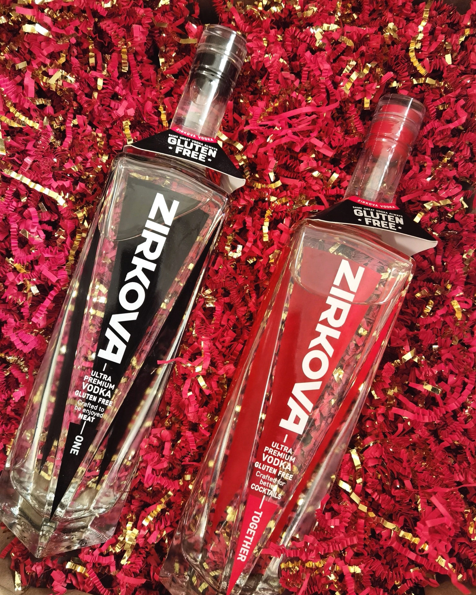 Zirkova Vodka - Chinese Lunar New Year Traditions & Customs (# ...