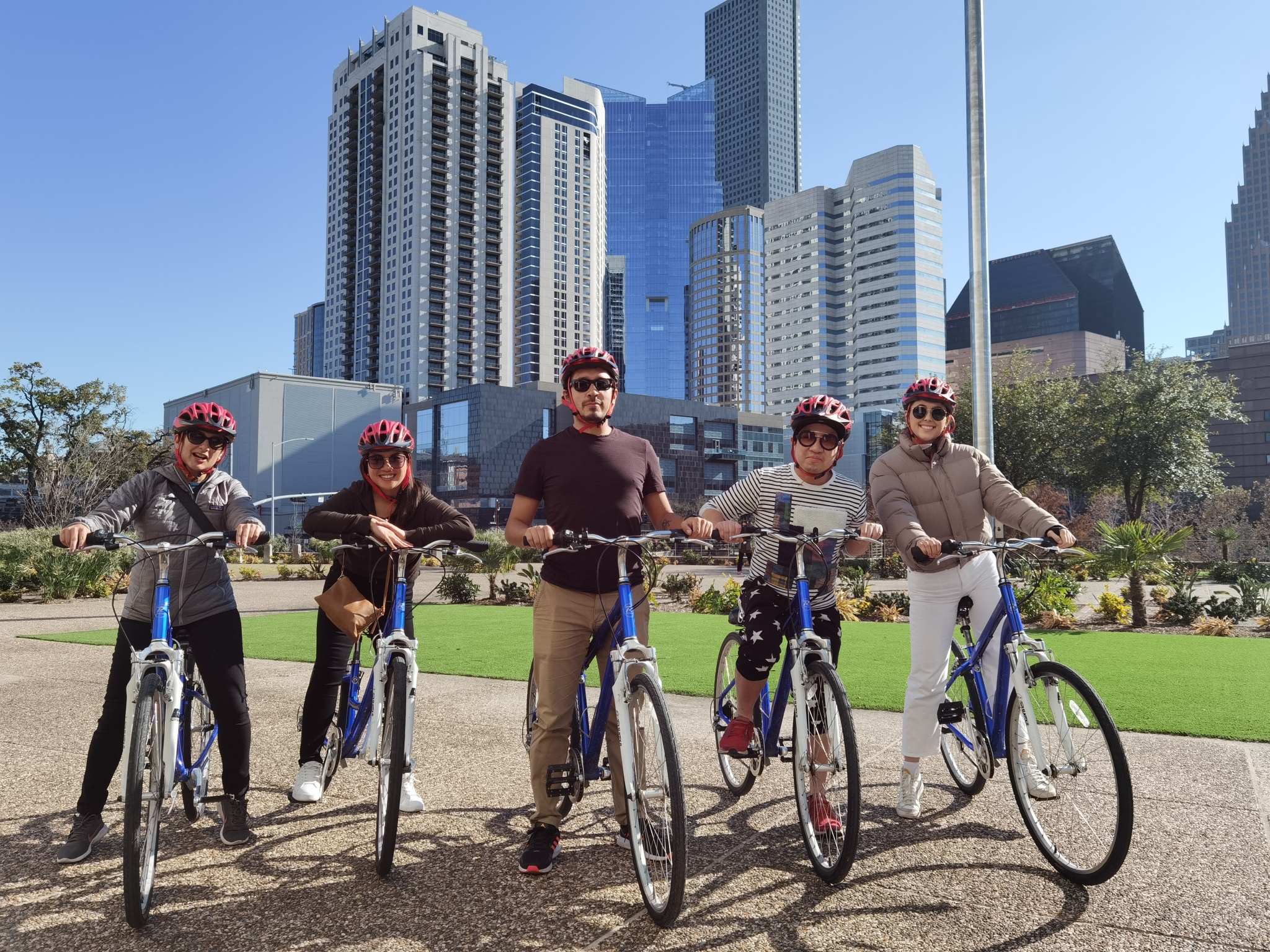 Houston, Texas - A Diverse & Multicultural City in the United States ...