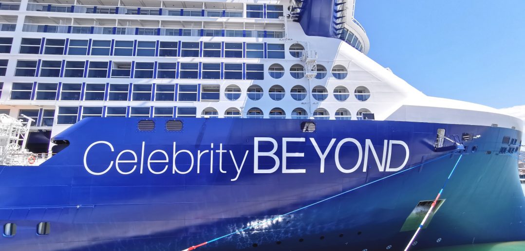 [CELEBRITY BEYOND TRAVEL SERIES] - Your One Stop Guide at Exploring ...