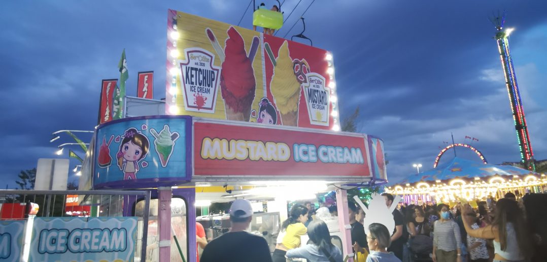 Welcome Back! - CNE 2022 Tour Guide - All the Fun Stuff! - August 19 ...