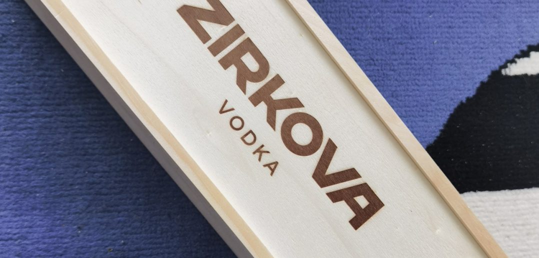 Zirkova Unity - Newest Addition to the Ultra Premium Vodka Family ...