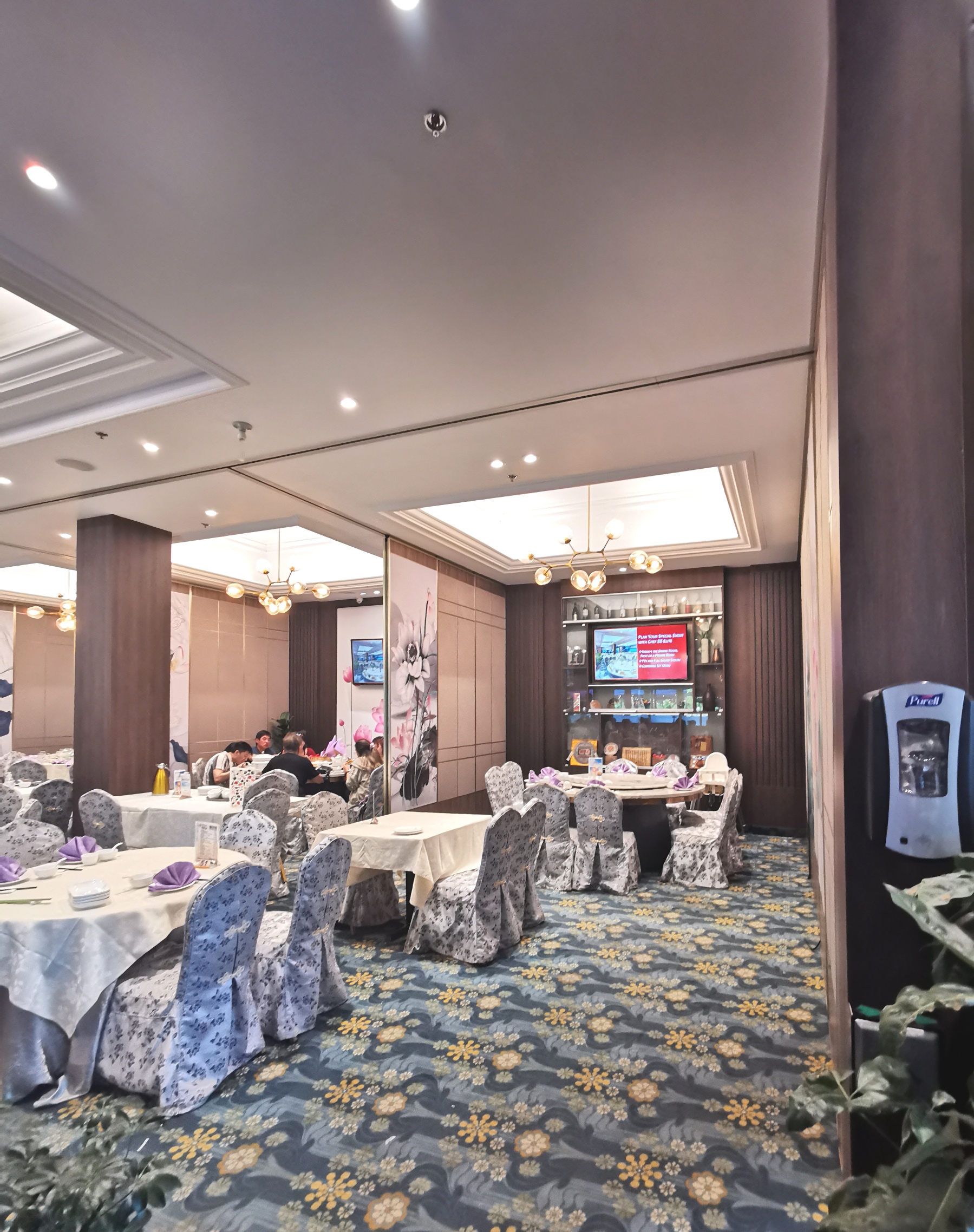 Chef 88 Elite Fine Dining 百樂軒海鮮酒家 - Markham, Ontario, Canada - MoVernie ...